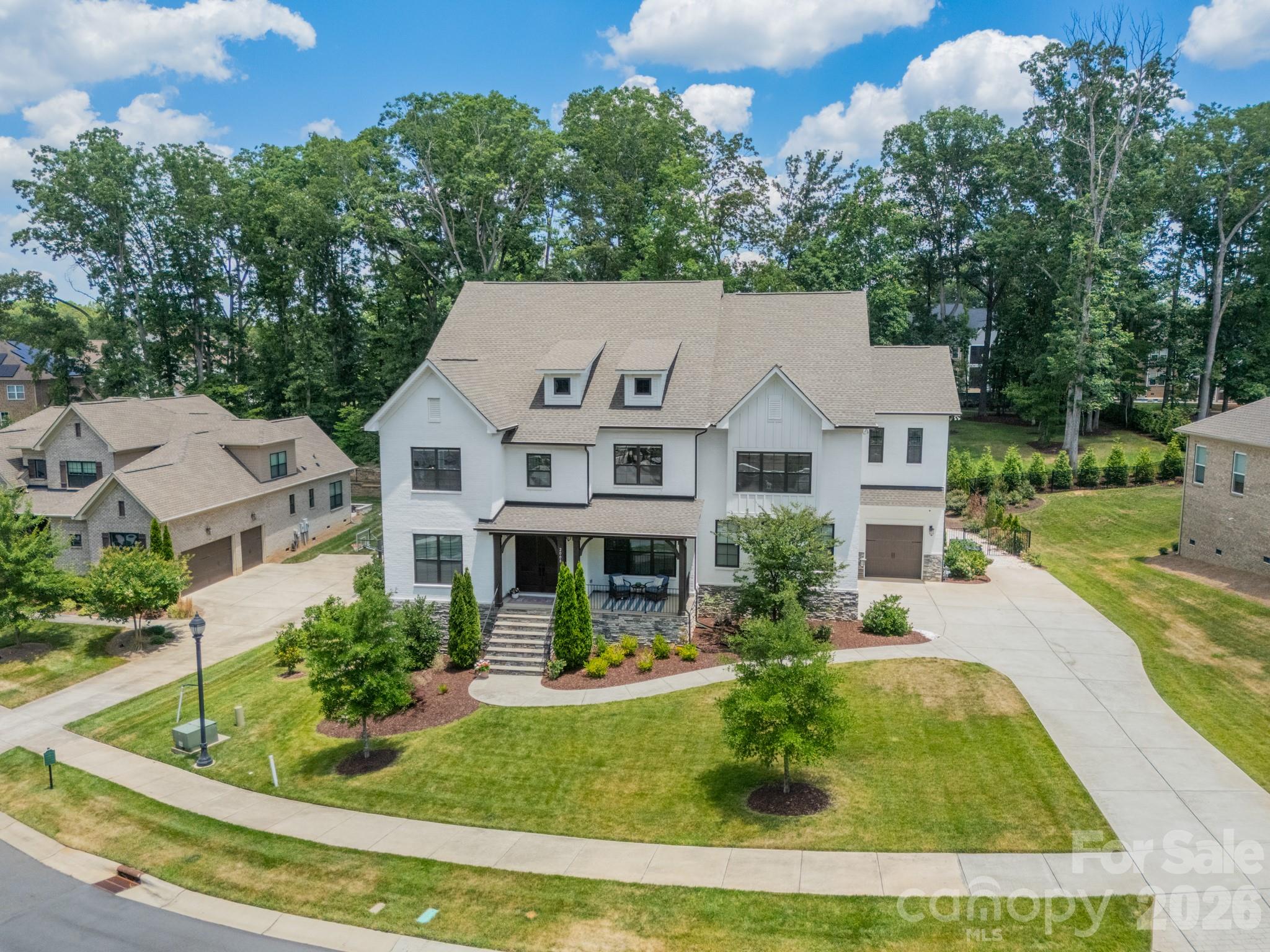 Photo 42 of 2008 Kenmere Lane, Charlotte, NC