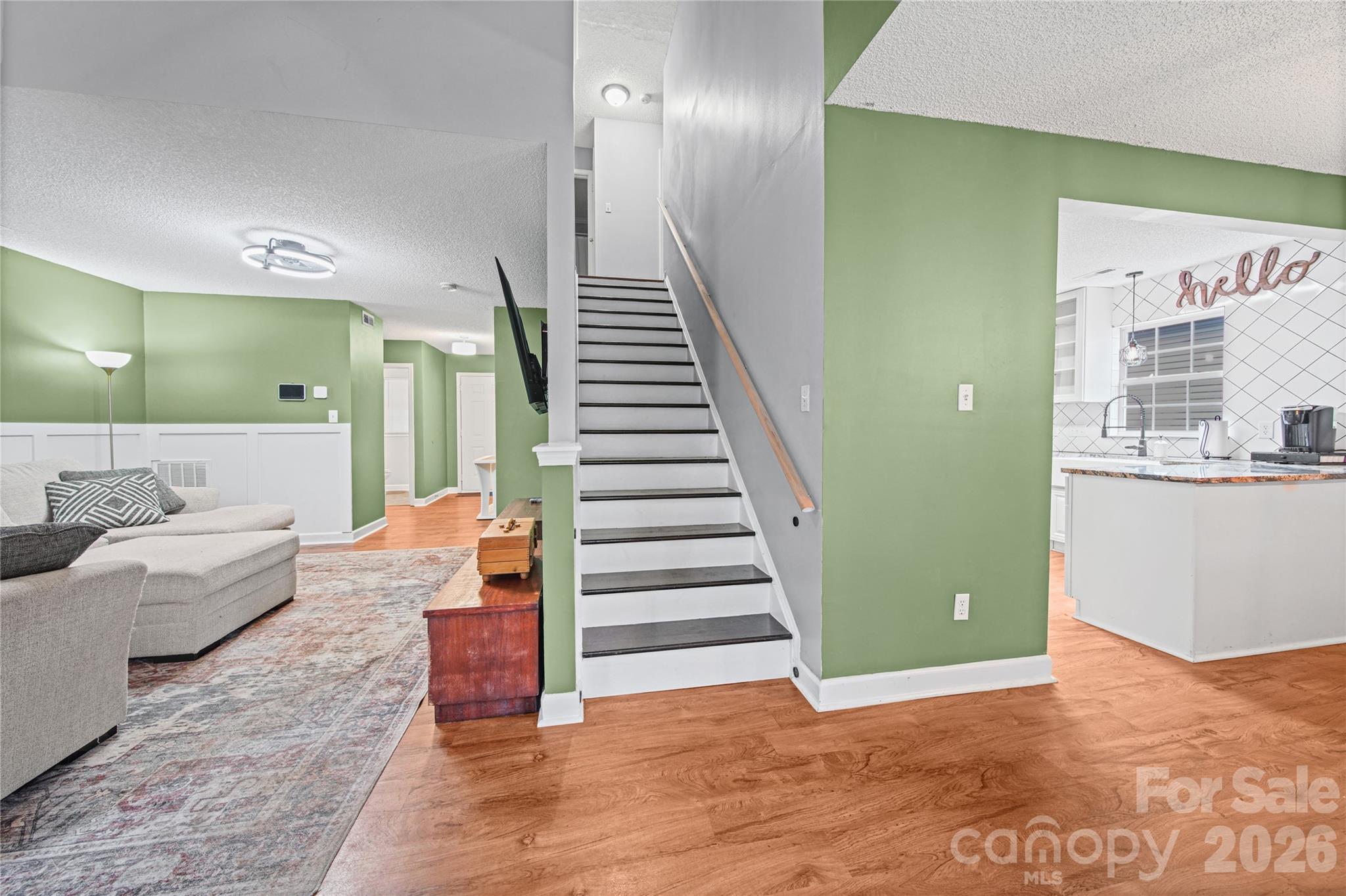 1309 Winding Branch Court, Charlotte, NC - photo 14 of 34