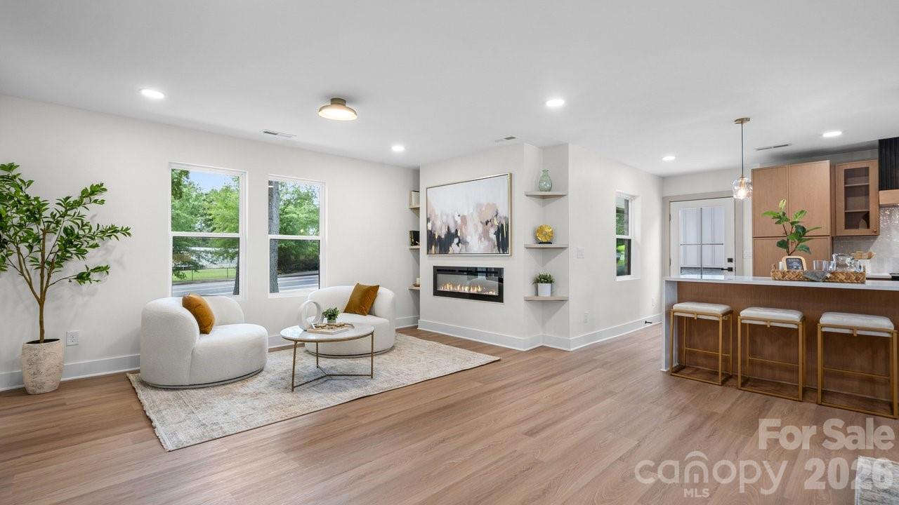 Photo 7 of 409 Scaleybark Road, Charlotte, NC