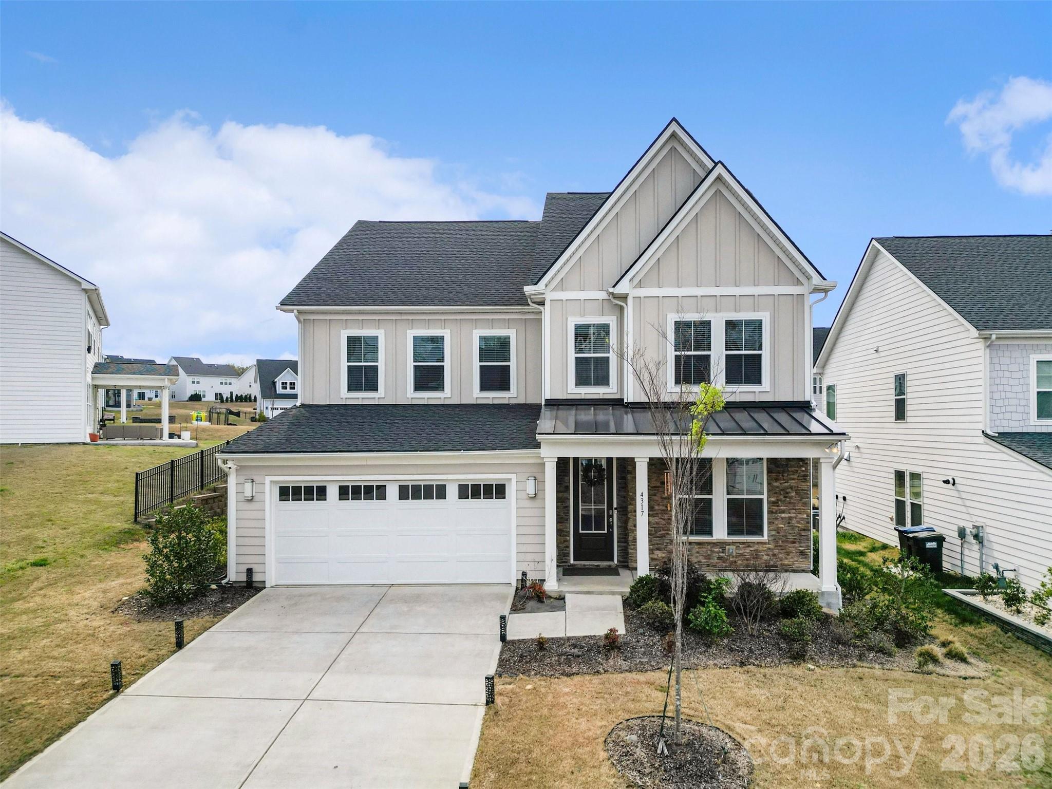 Photo 2 of 4317 Tournette Drive, Indian Land, SC