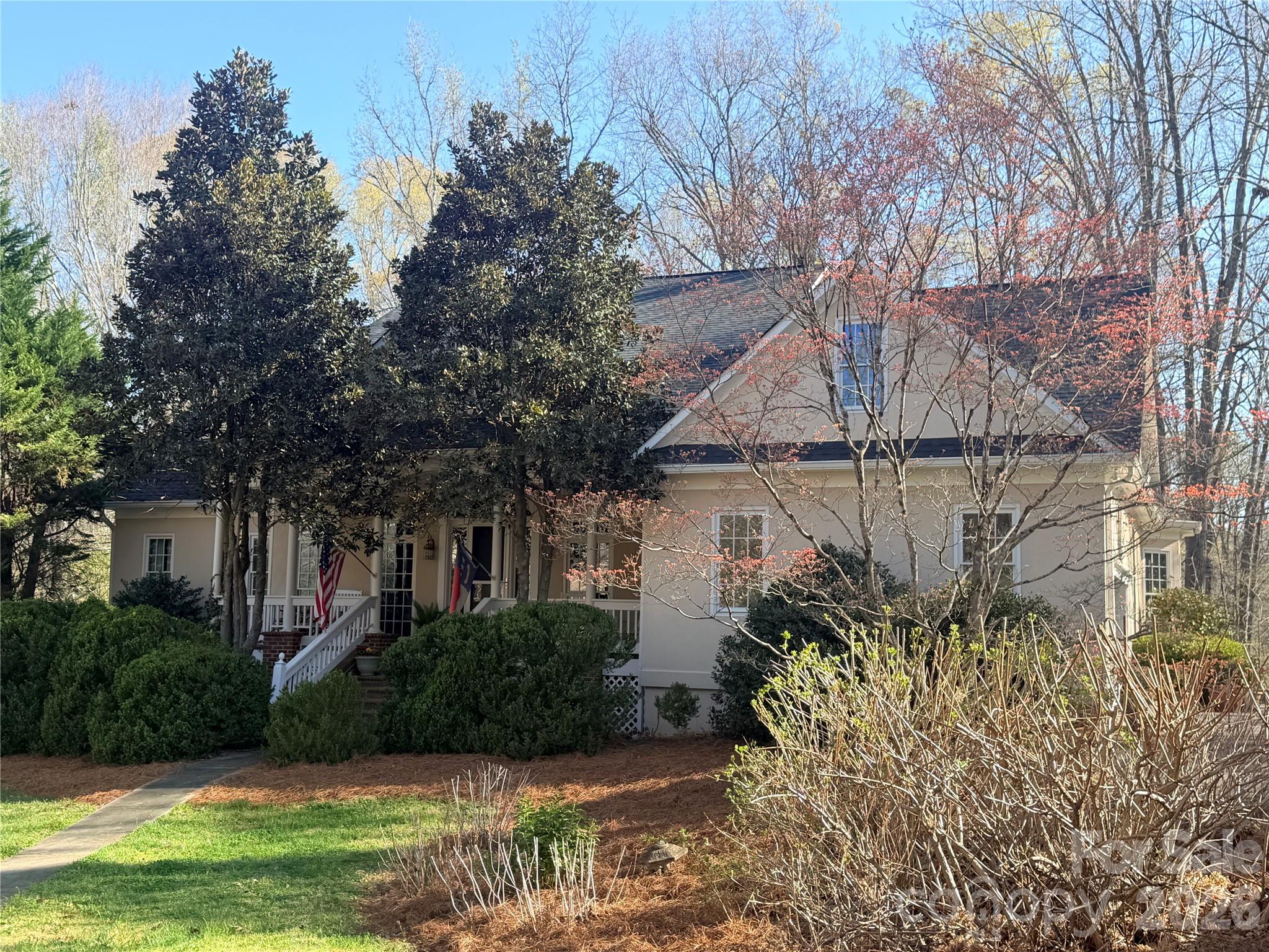 423 Bethel Drive, Salisbury, NC
