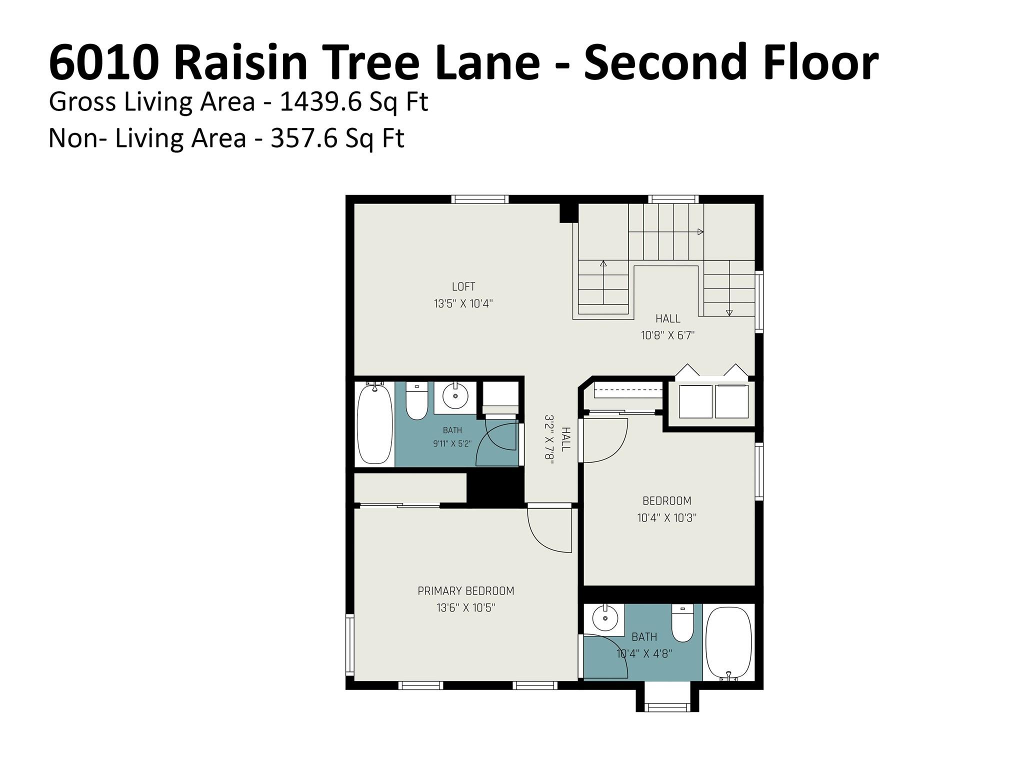 Photo 28 of 6010 Raisin Tree Lane, Charlotte, NC