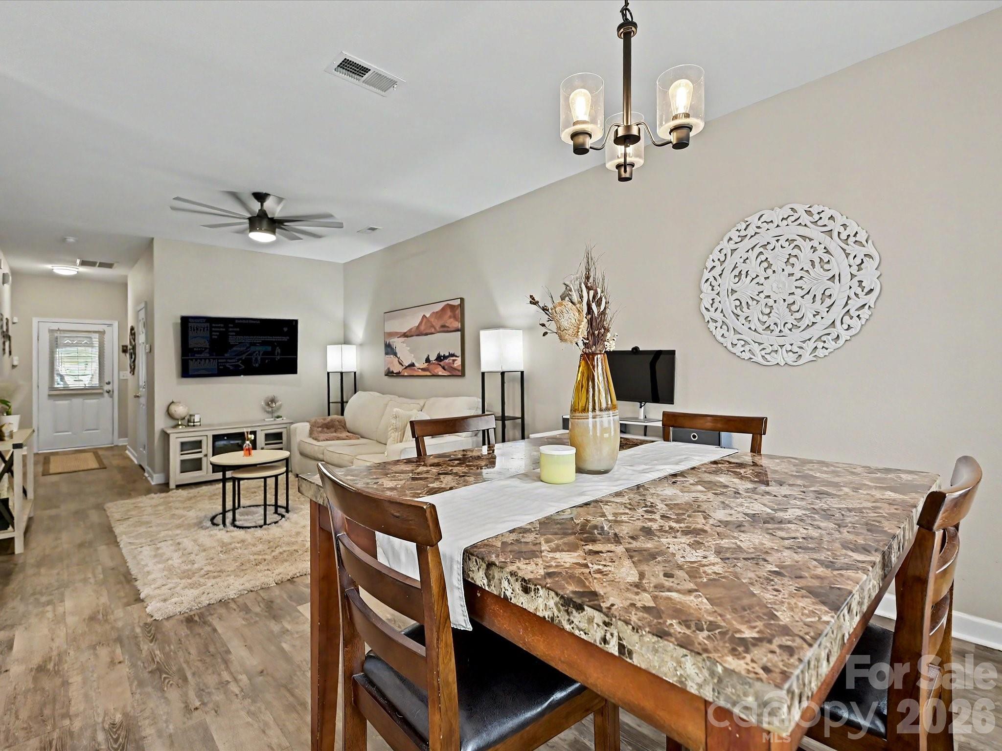 Photo 10 of 334 Bridal Veil Drive, Charlotte, NC