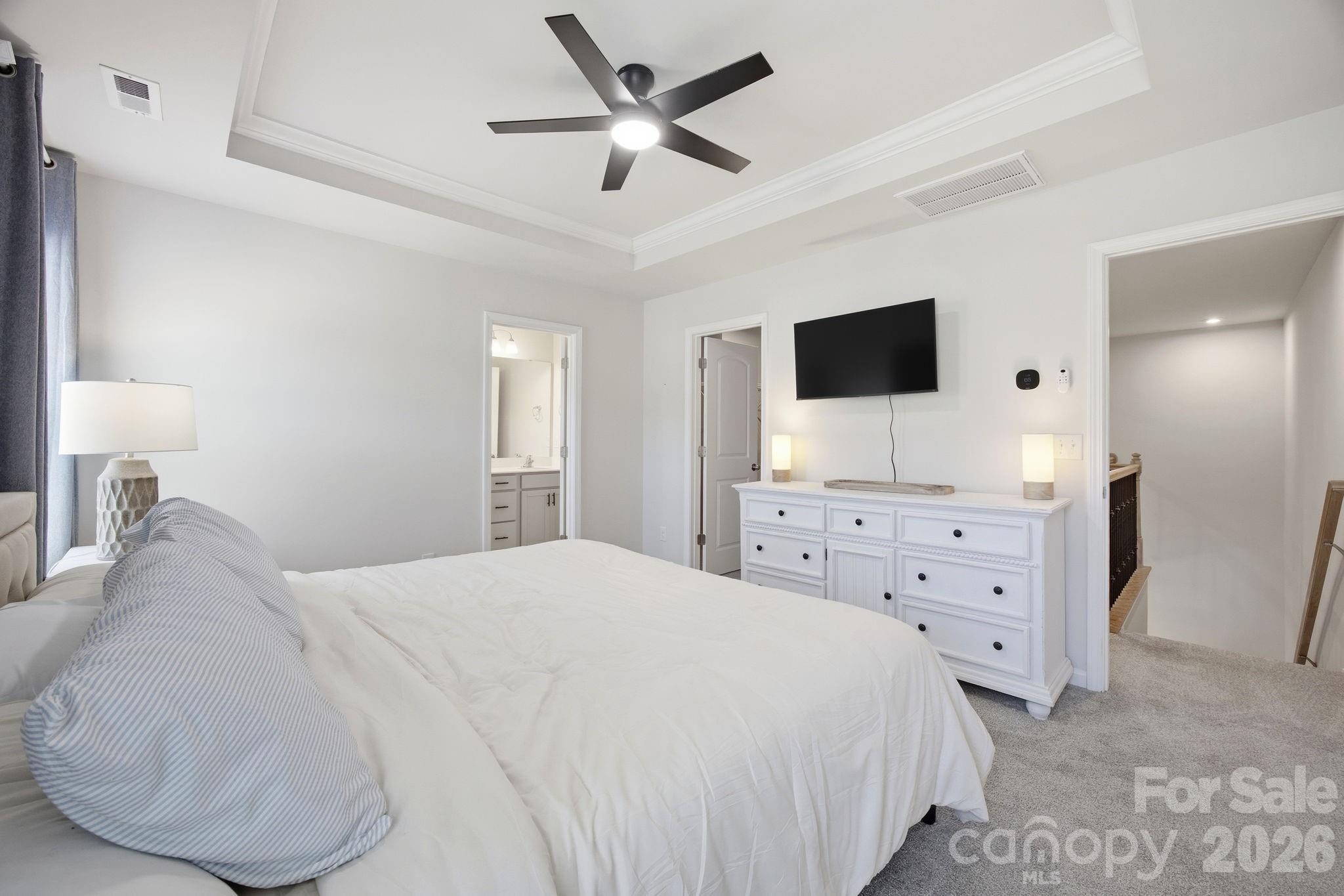 Photo 19 of 15617 Little Bluestem Street, Charlotte, NC