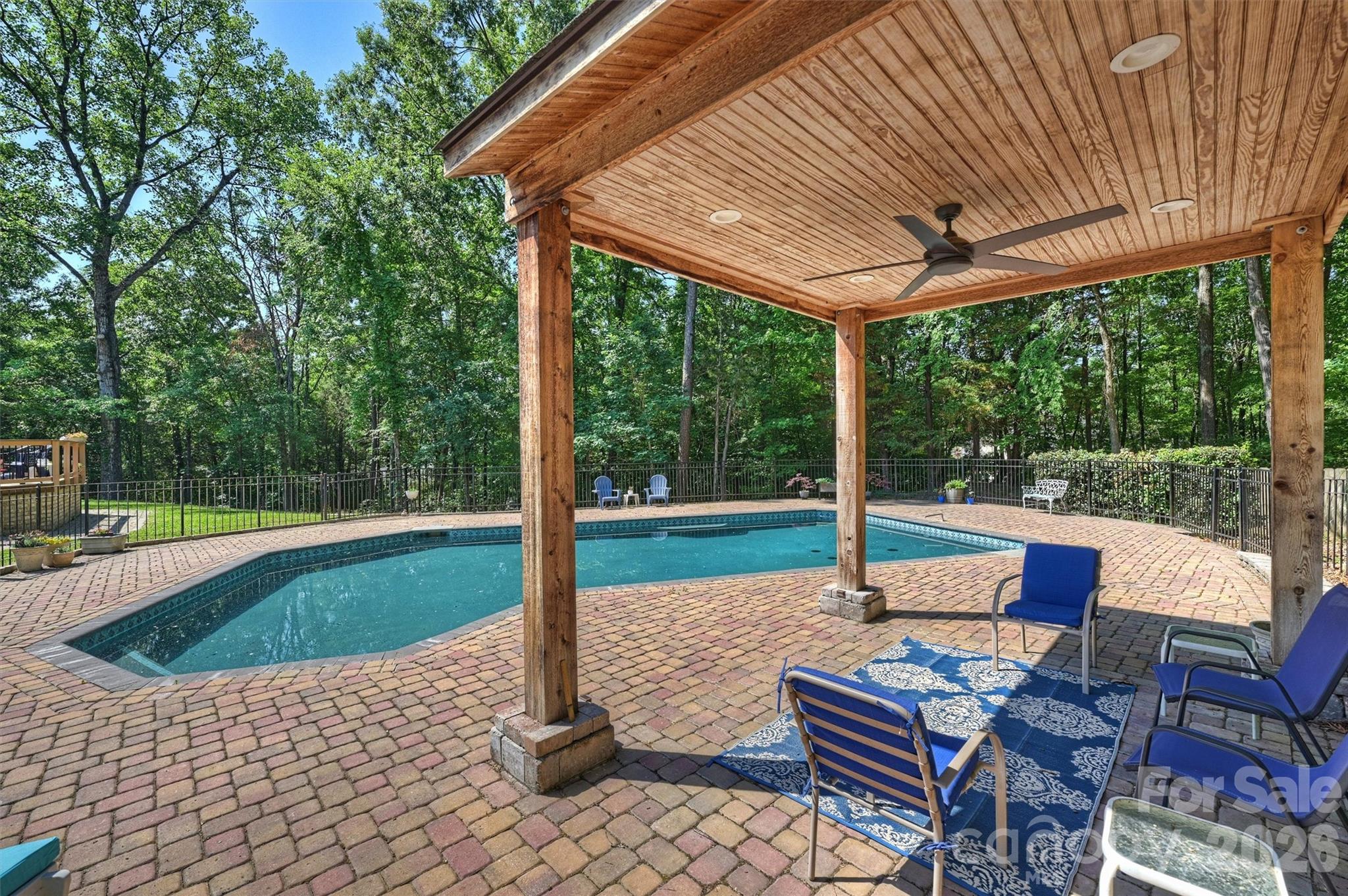 Photo 43 of 3301 Providence Plantation Lane, Charlotte, NC