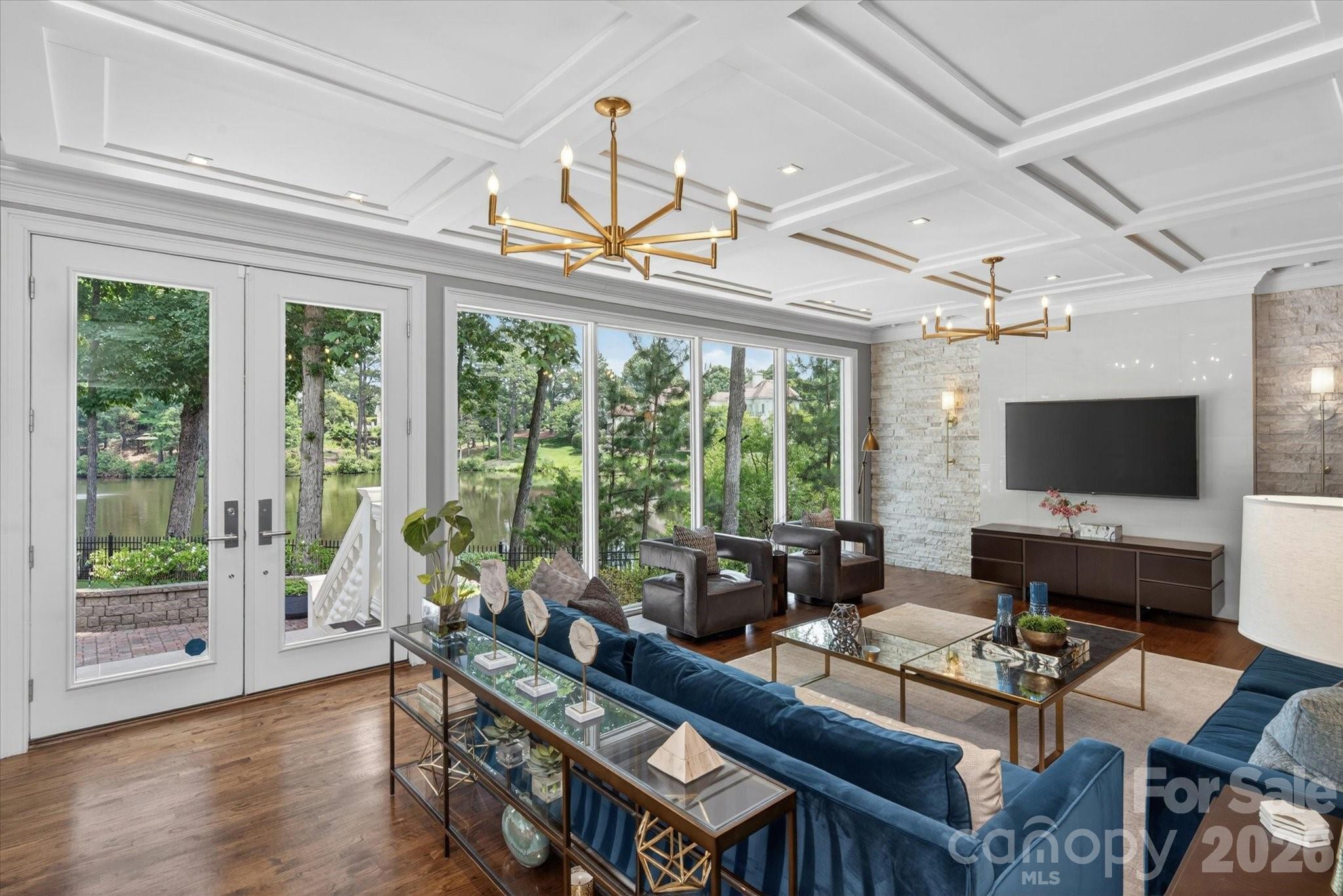 Photo 10 of 6405 Mitchell Hollow Road, Charlotte, NC