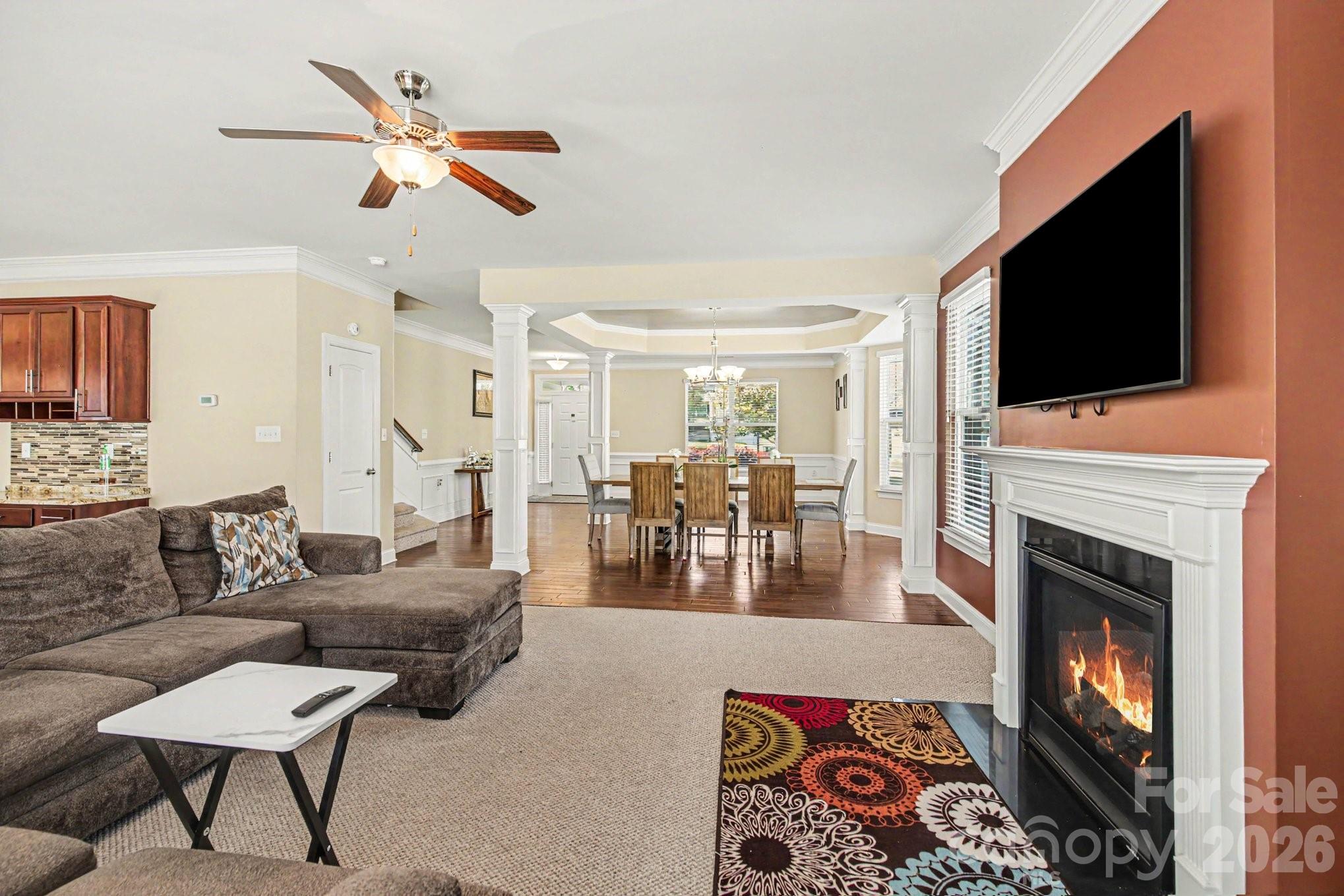 2506 Copperleaf Court, High Point, NC - photo 13 of 37