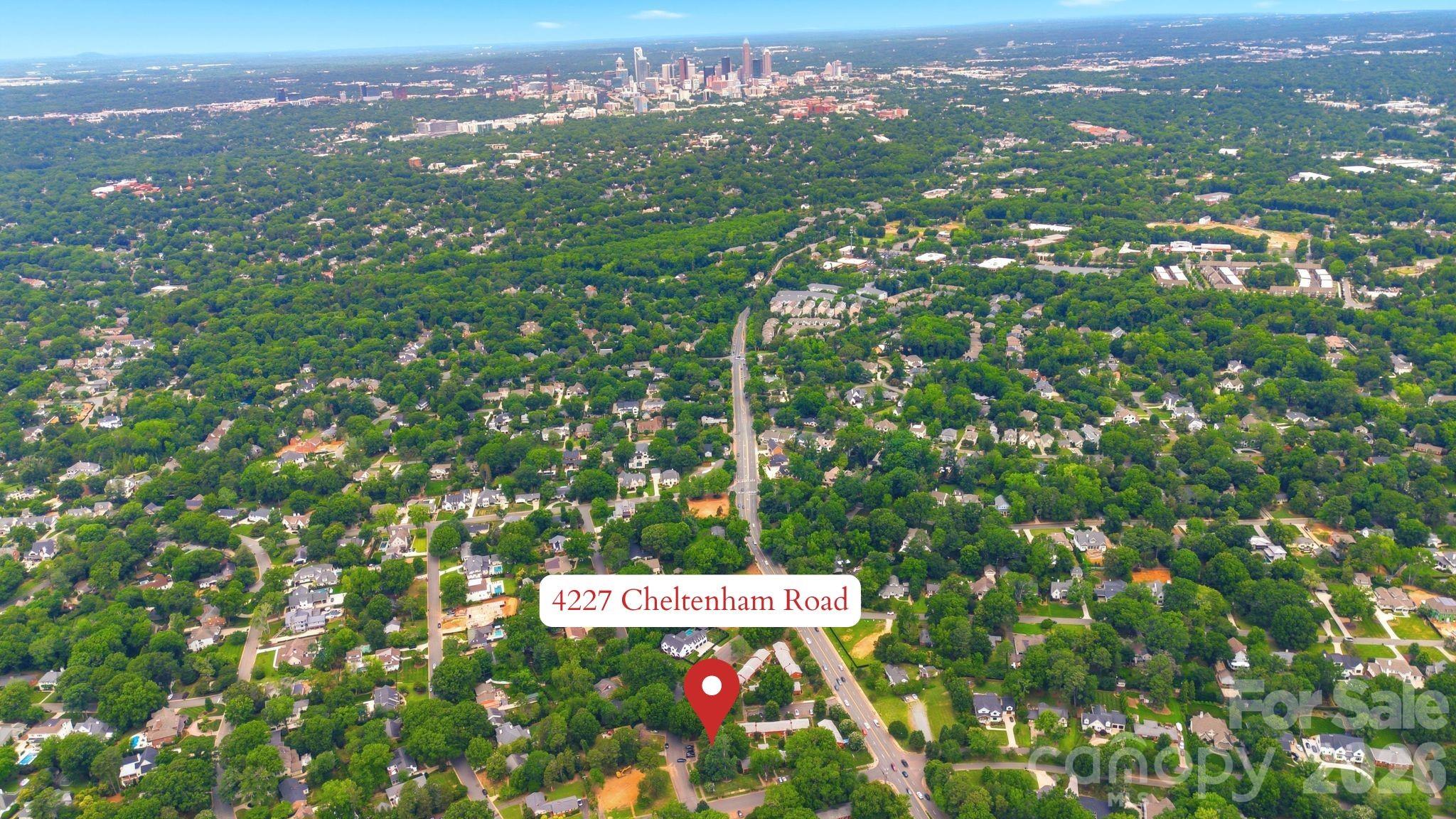 Photo 27 of 4227 Cheltenham Road, Charlotte, NC