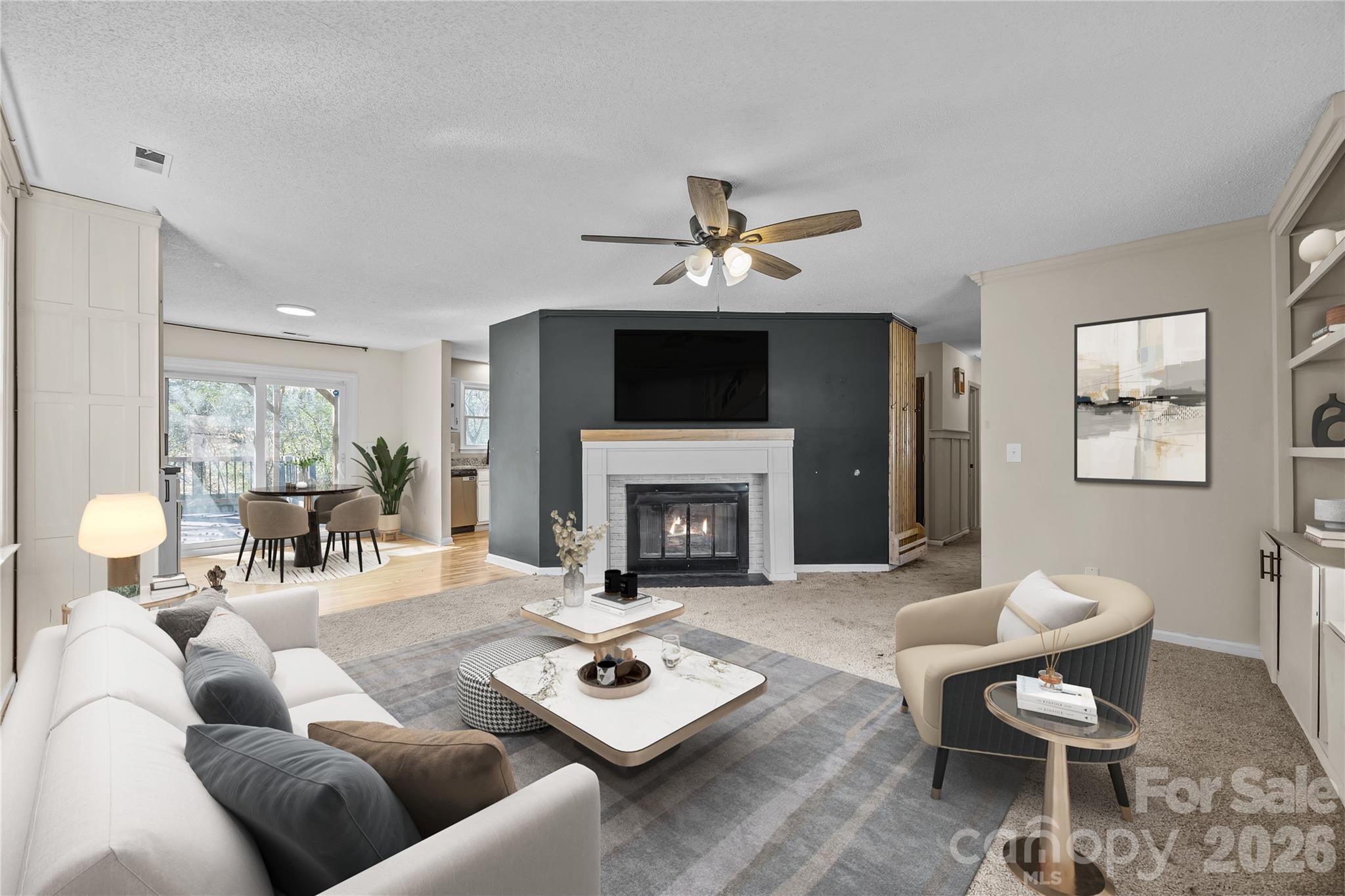 Photo 4 of 2019 Teddington Drive, Charlotte, NC