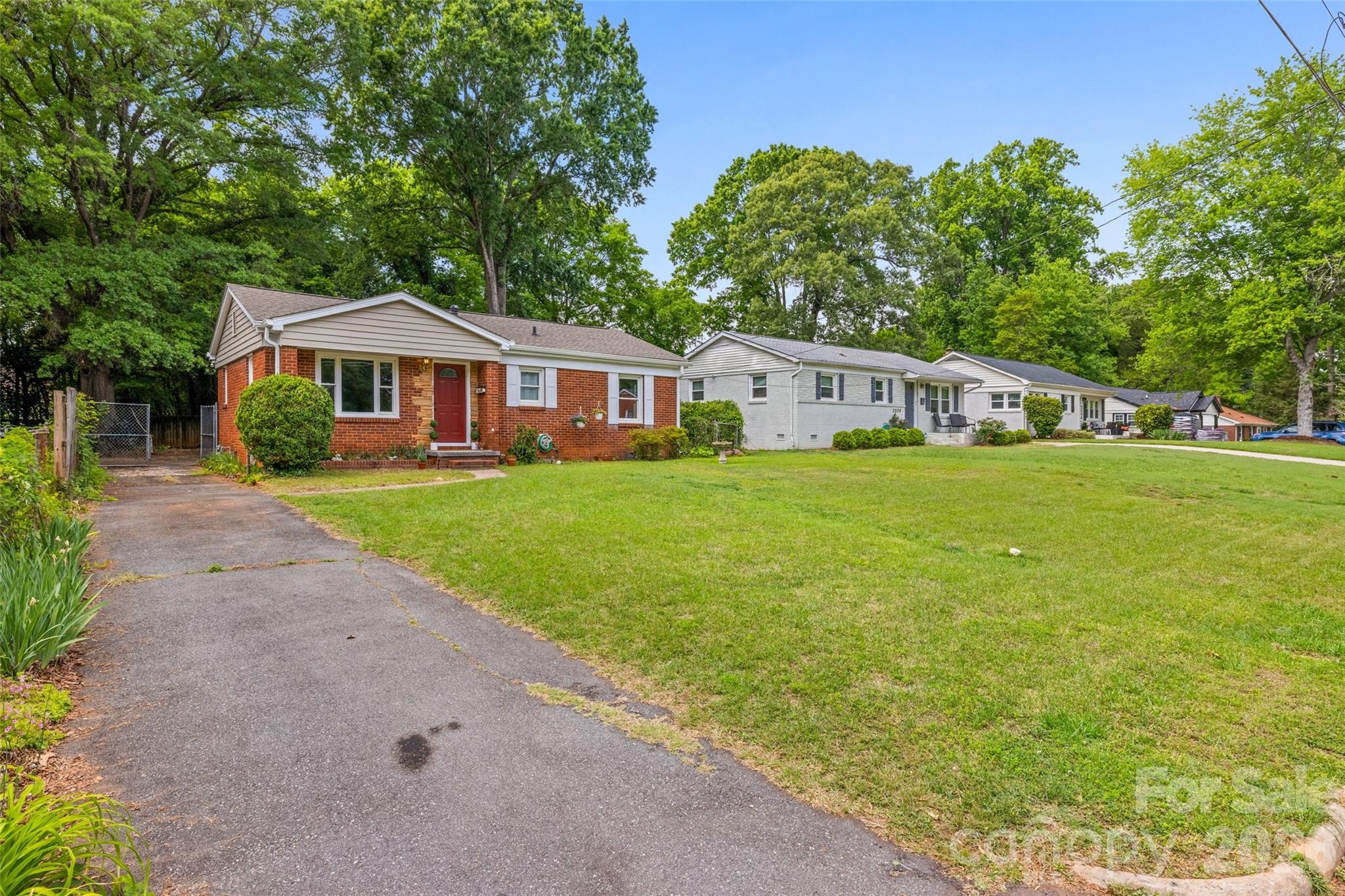 Photo 28 of 2242 Markham Court, Charlotte, NC