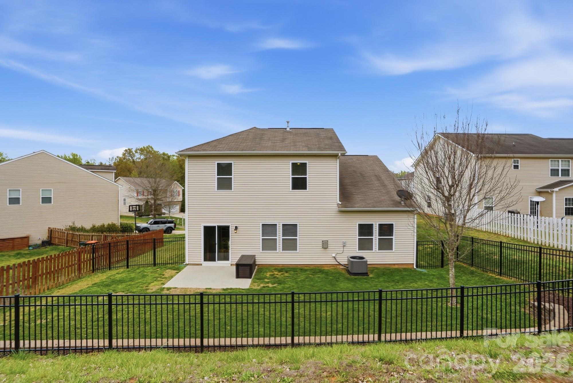1529 Taryn Lane, Clover, SC - photo 30 of 39