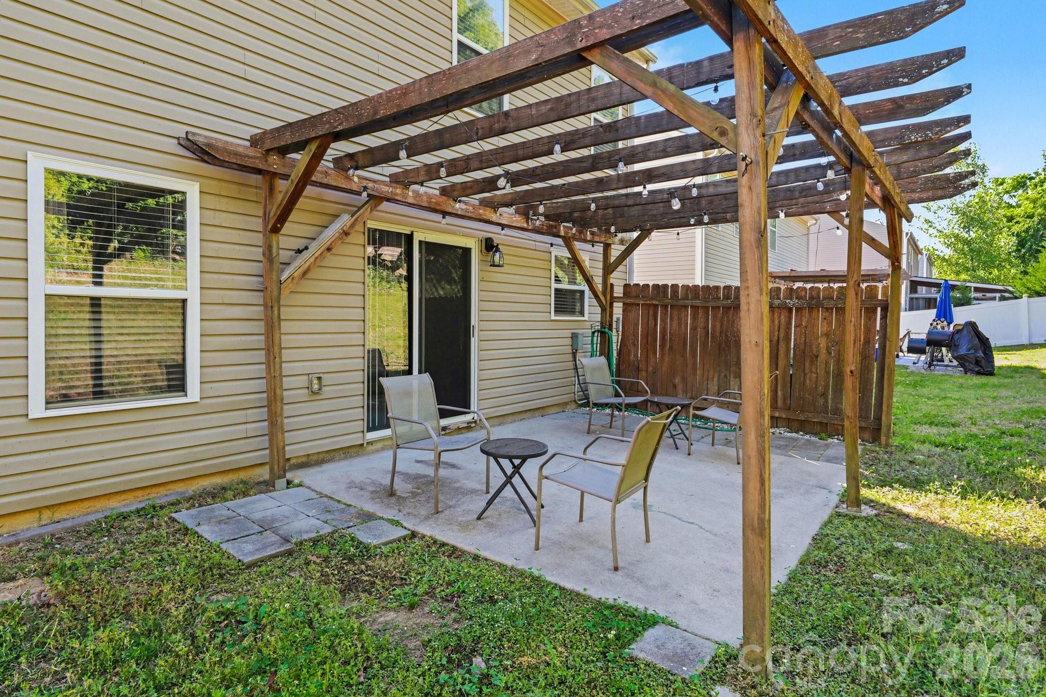 Photo 28 of 9423 Swallow Tail Lane, Charlotte, NC