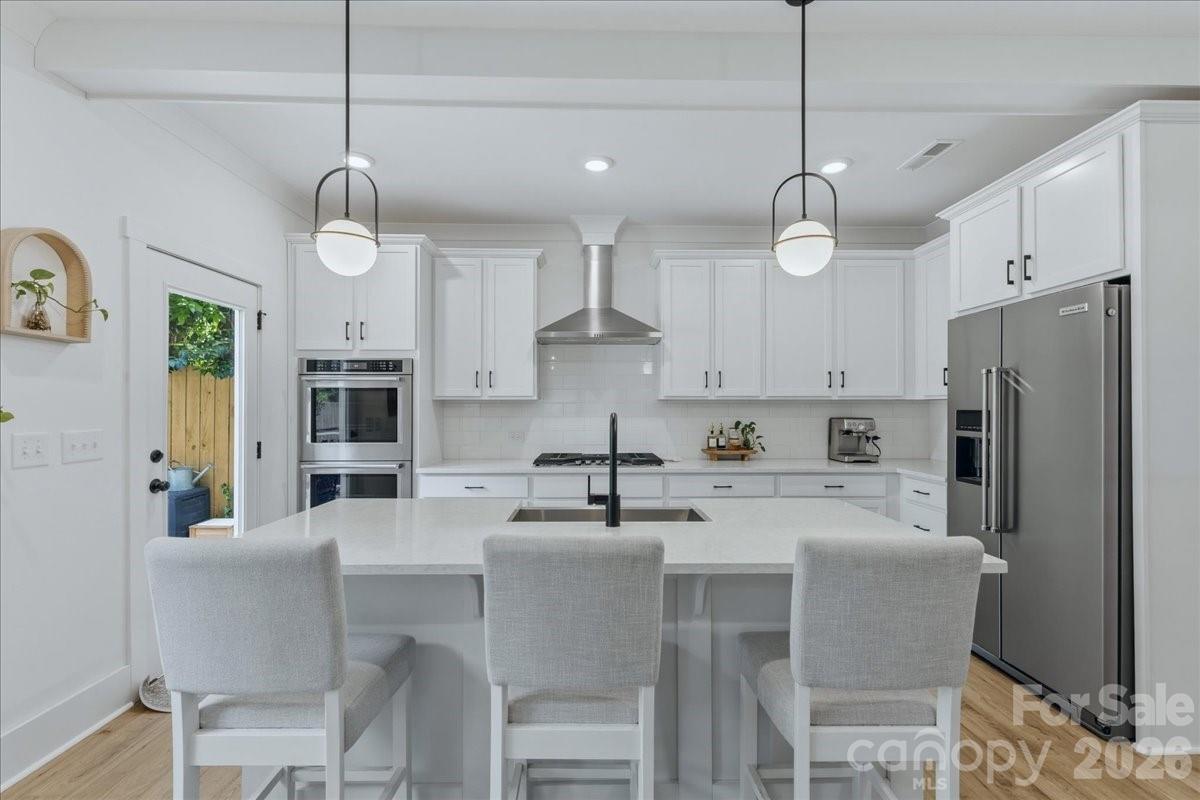 2904 Clemson Avenue, Charlotte, NC - photo 14 of 44