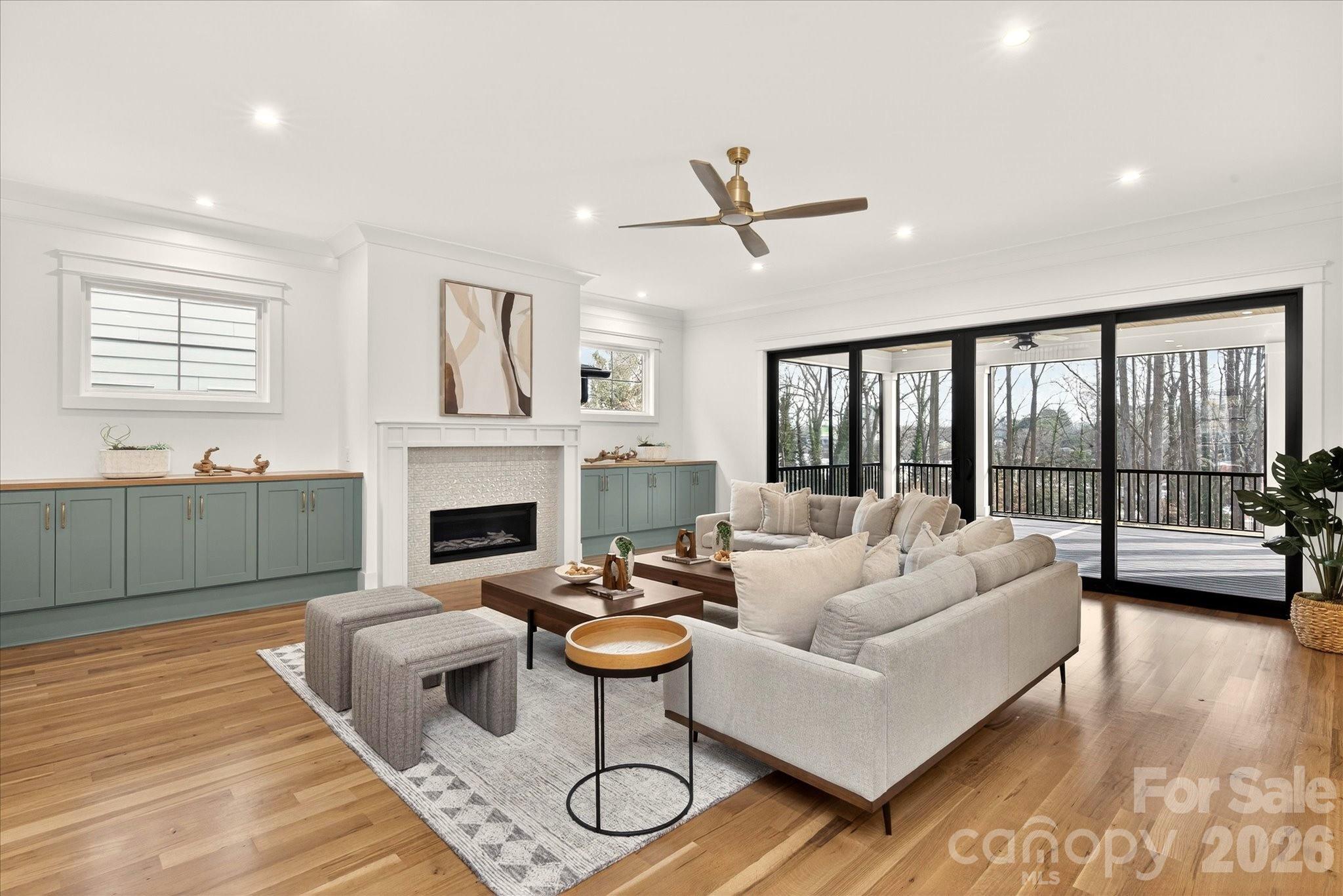 1714 Seifert Circle, Charlotte, NC - photo 4 of 49