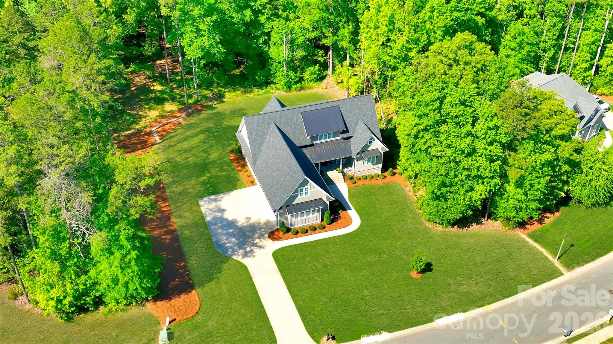 859 Irish Creek Drive, Landis, NC - photo 3 of 46