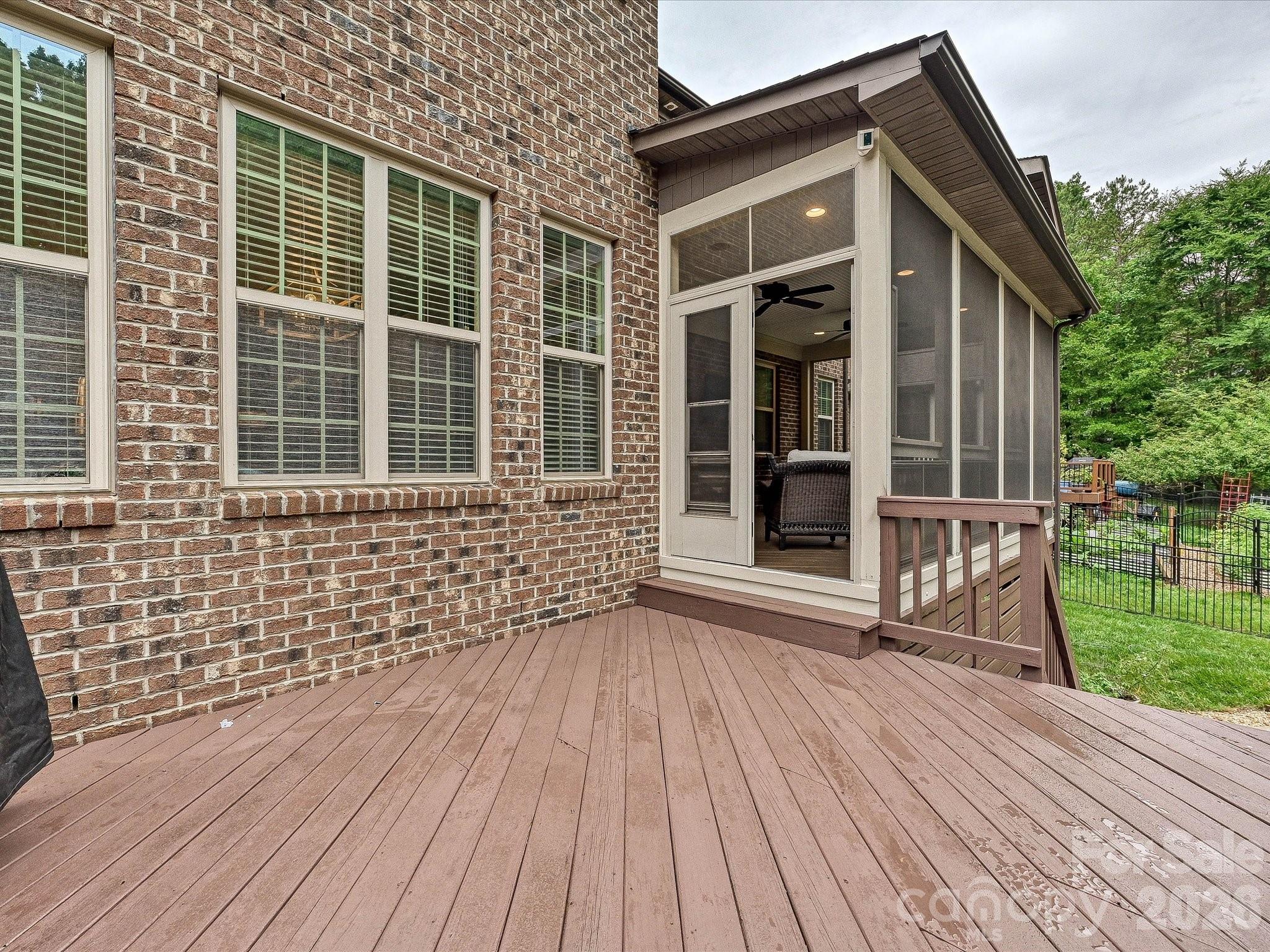 Photo 35 of 9643 Hampton Oaks Lane, Charlotte, NC