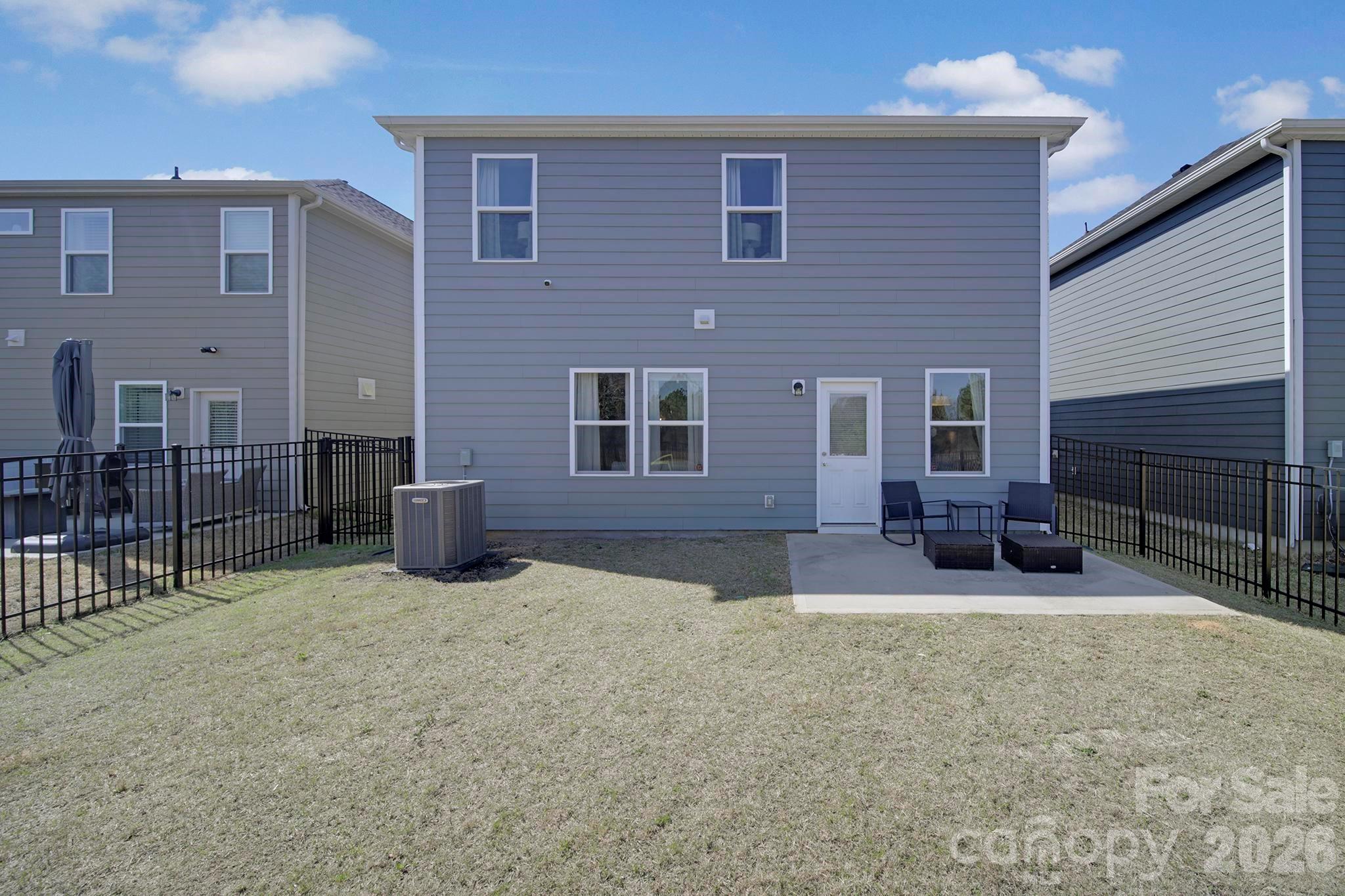 Photo 30 of 14125 Canemeadow Drive, Charlotte, NC