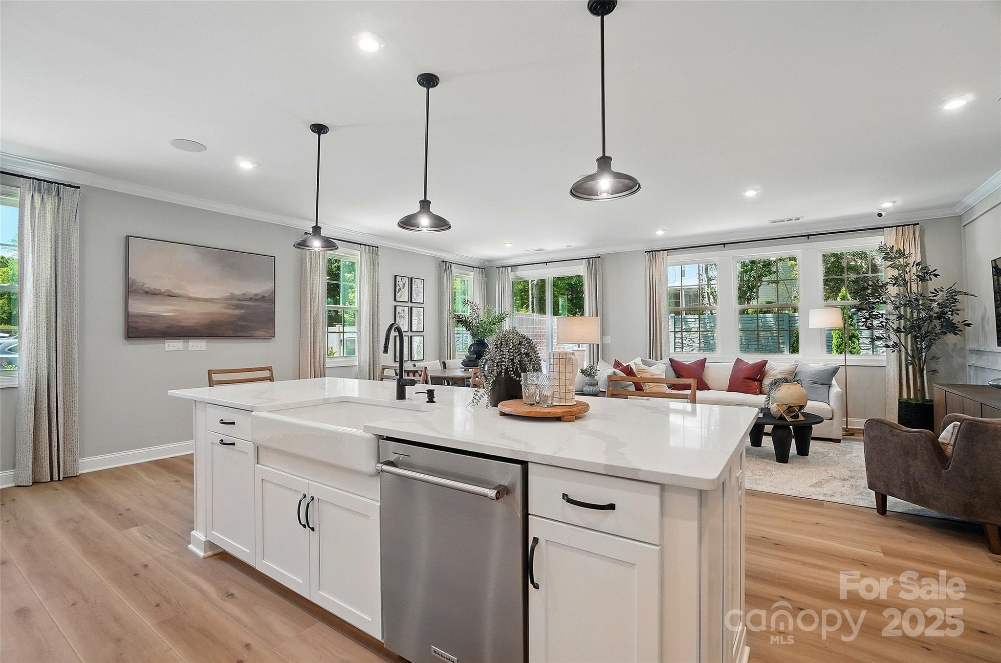Photo 7 of 12119 Lavinia Lane, Charlotte, NC