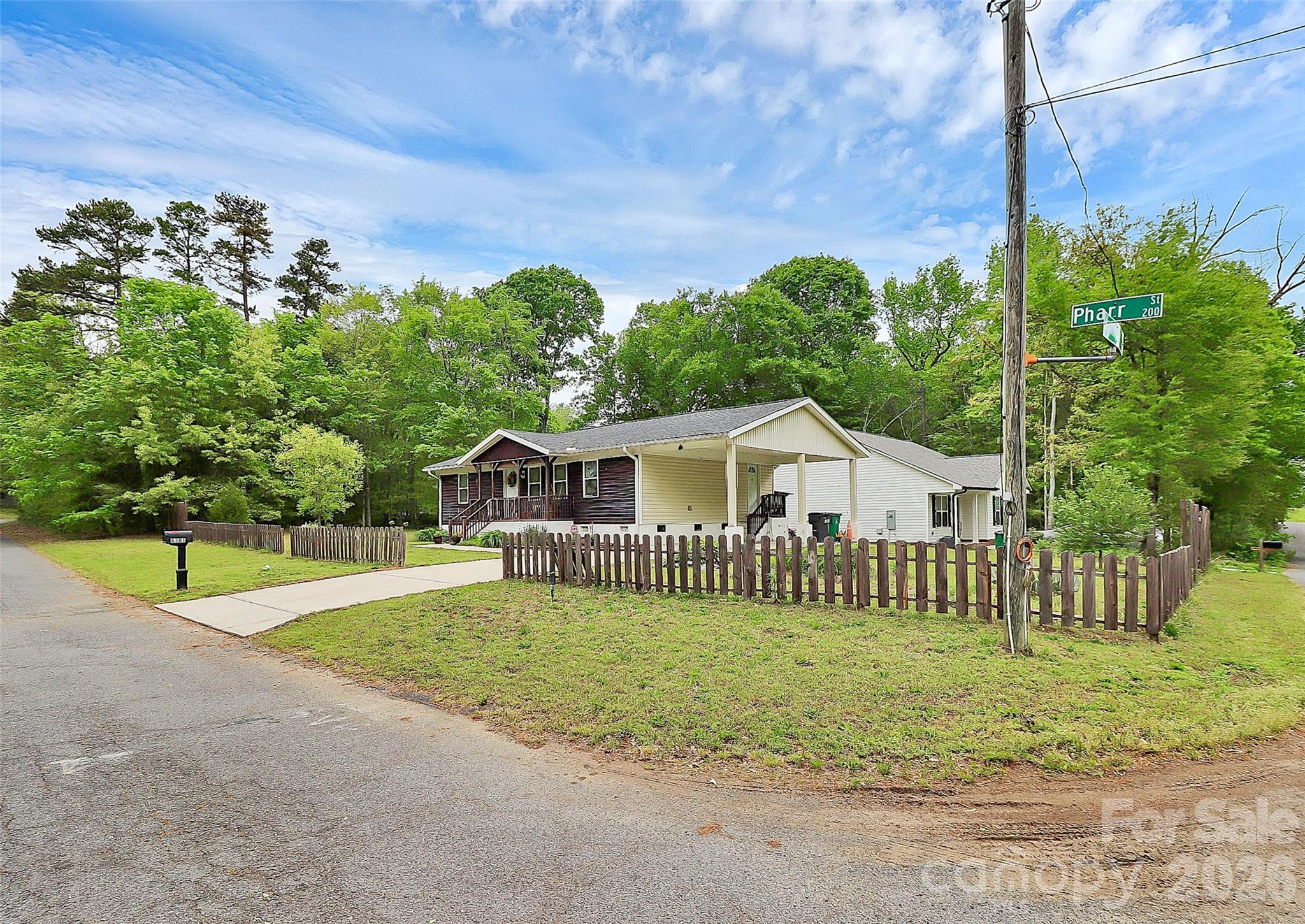 Photo 5 of 8301 Washington Boulevard, Charlotte, NC