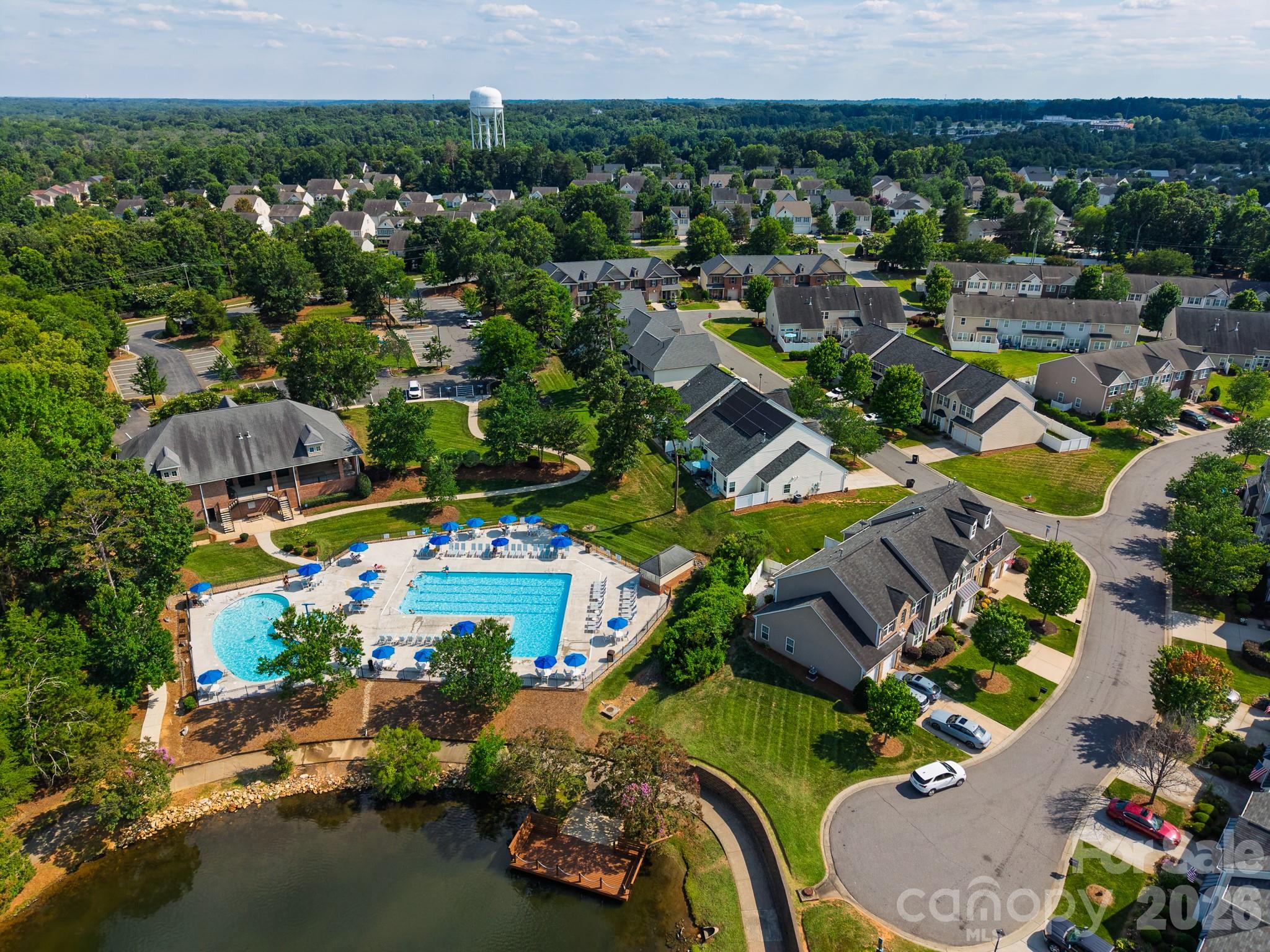 Photo 3 of 724 Balboa Court, Fort Mill, SC