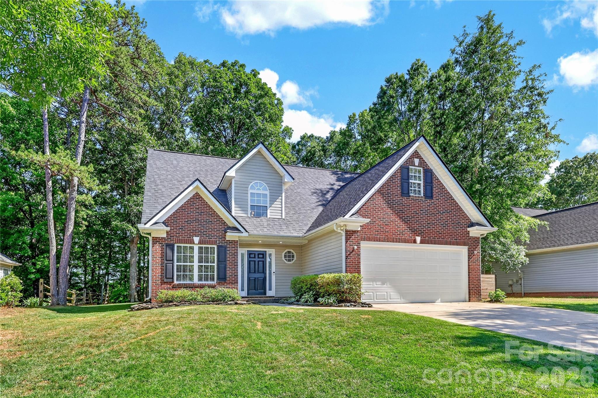3000 Enderbury Drive, Indian Trail, NC