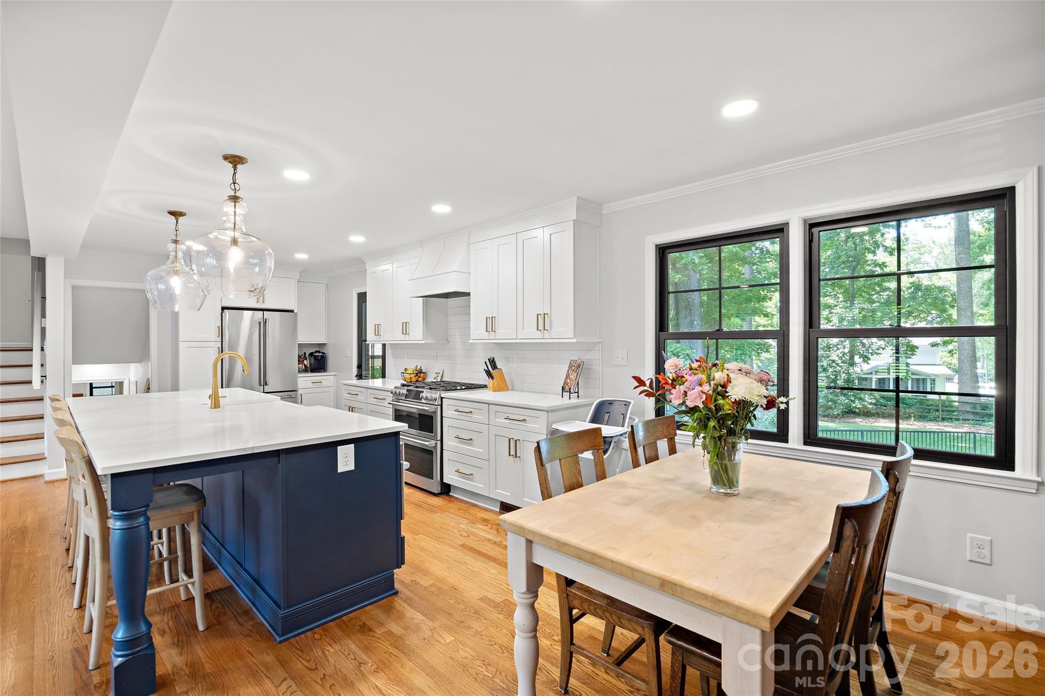 Photo 11 of 3724 Champaign Street, Charlotte, NC