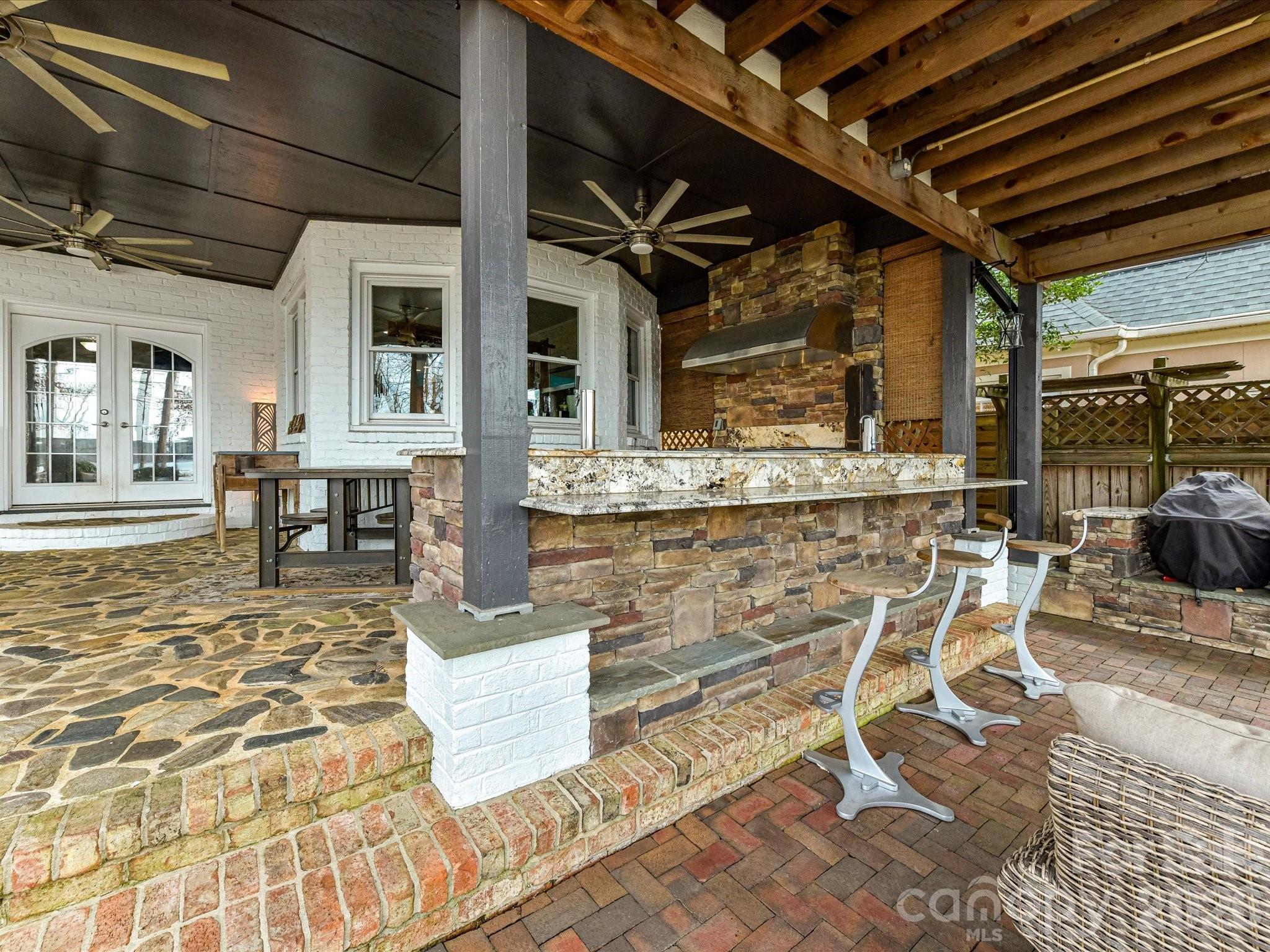 Photo 37 of 5401 Mountain Point Lane, Charlotte, NC