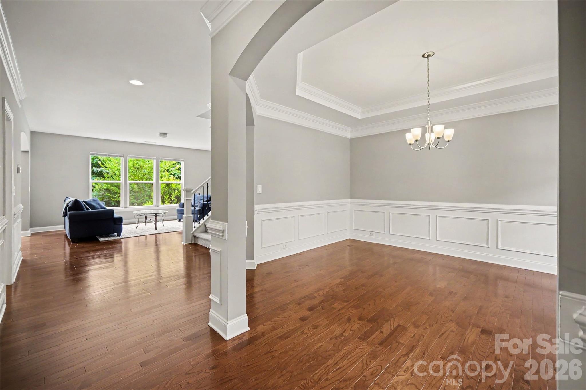 6003 Fallondale Road, Waxhaw, NC - photo 17 of 48