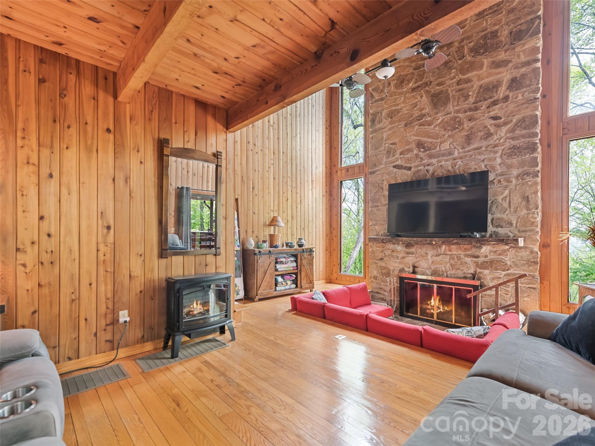 2863 Heath Peak Road, Waynesville, NC - photo 25 of 49