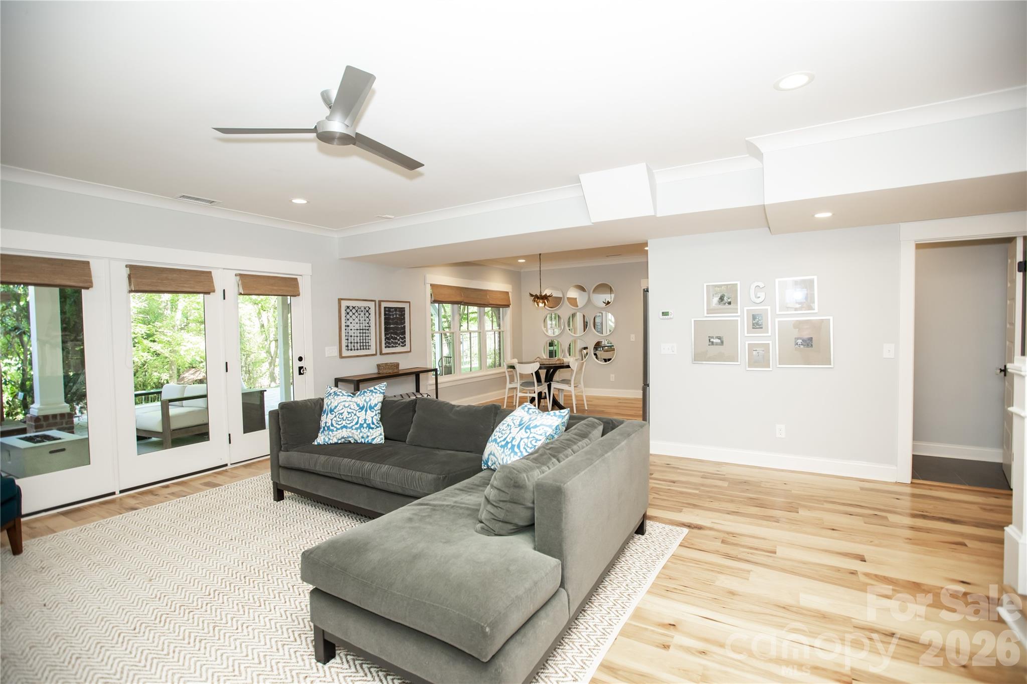 624 James Alexander Way, Davidson, NC - photo 37 of 46