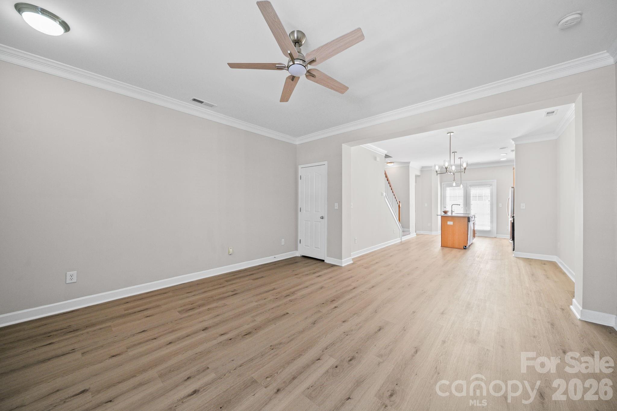 Photo 8 of 12719 Persimmon Tree Drive, Charlotte, NC