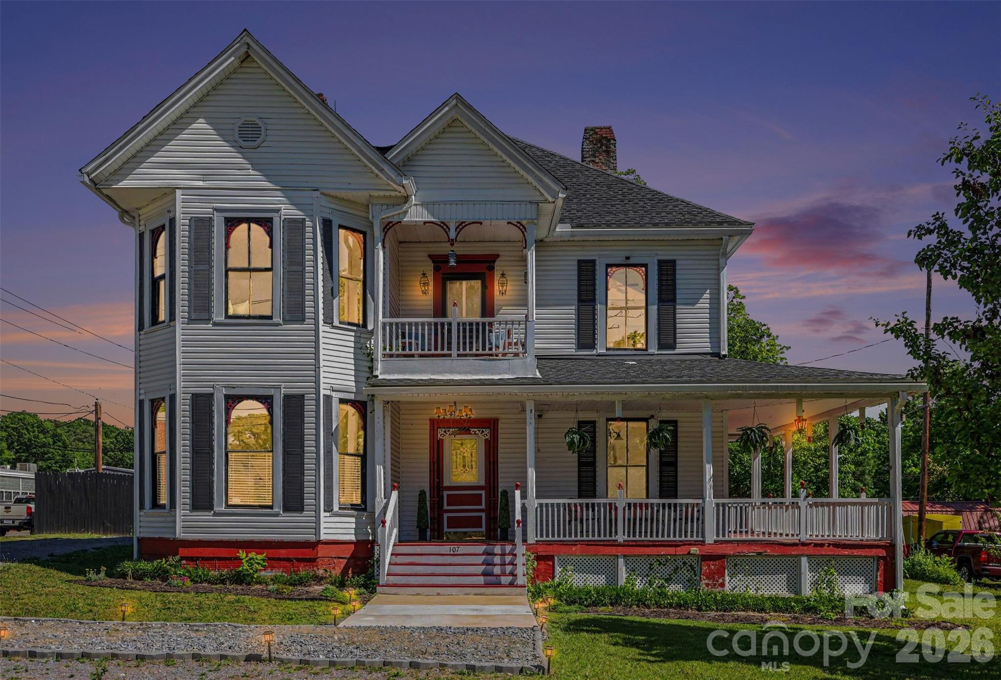 107 Hinton Street, Chester, SC