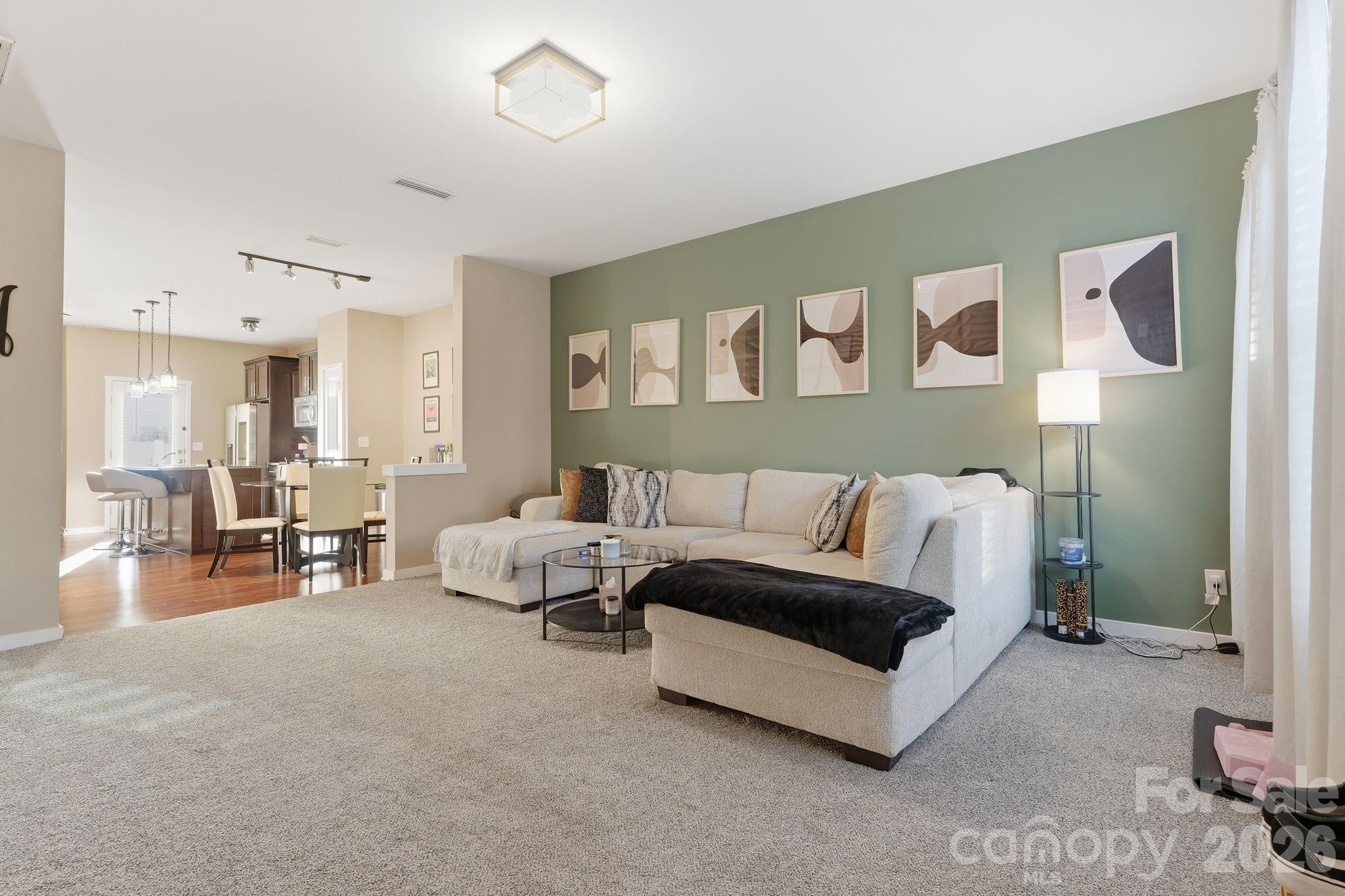Photo 4 of 12755 Livengood Lane, Charlotte, NC
