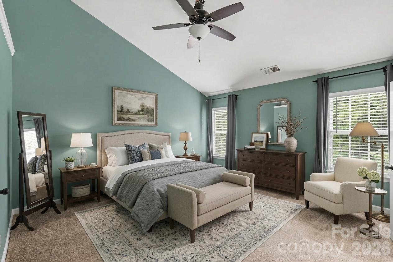 Photo 8 of 11327 Ridge Oak Drive, Charlotte, NC