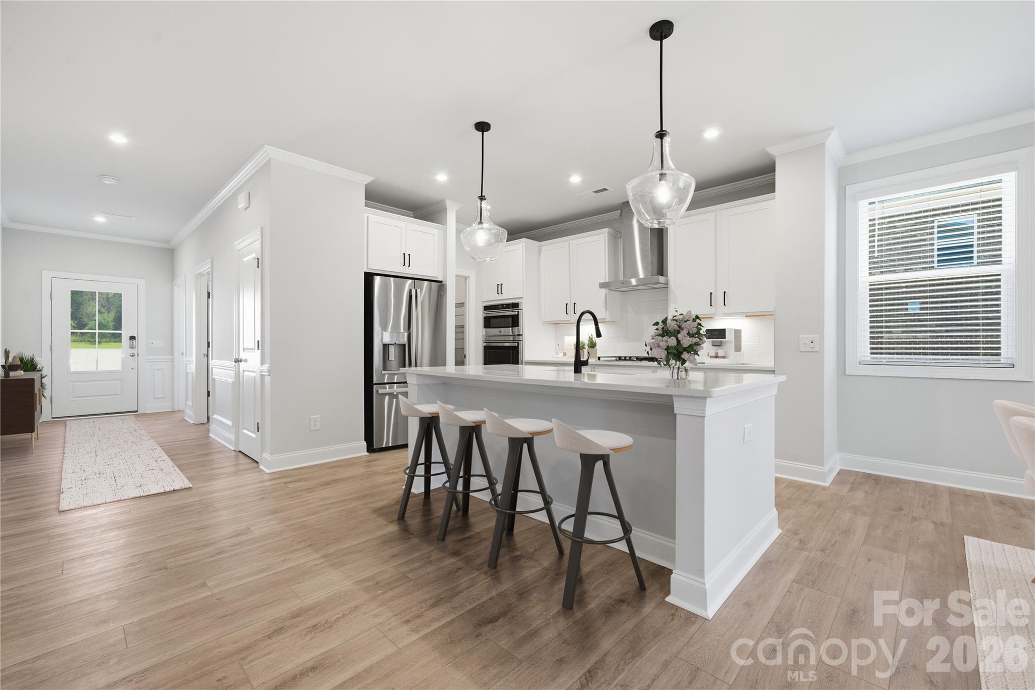 6420 Ludell Lane, Charlotte, NC - photo 12 of 38