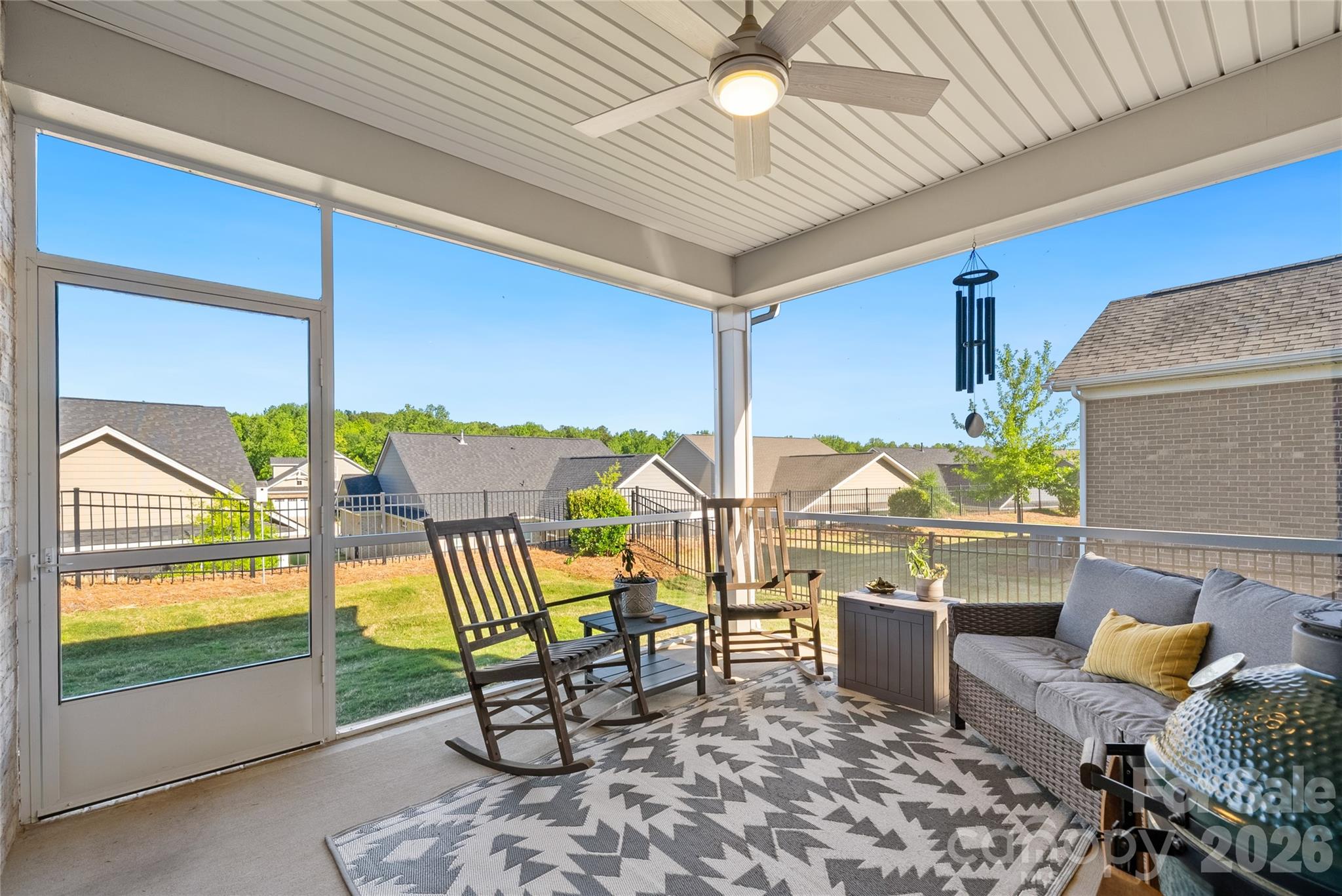 9307 Liberty Hill Drive, Mint Hill, NC - photo 19 of 43