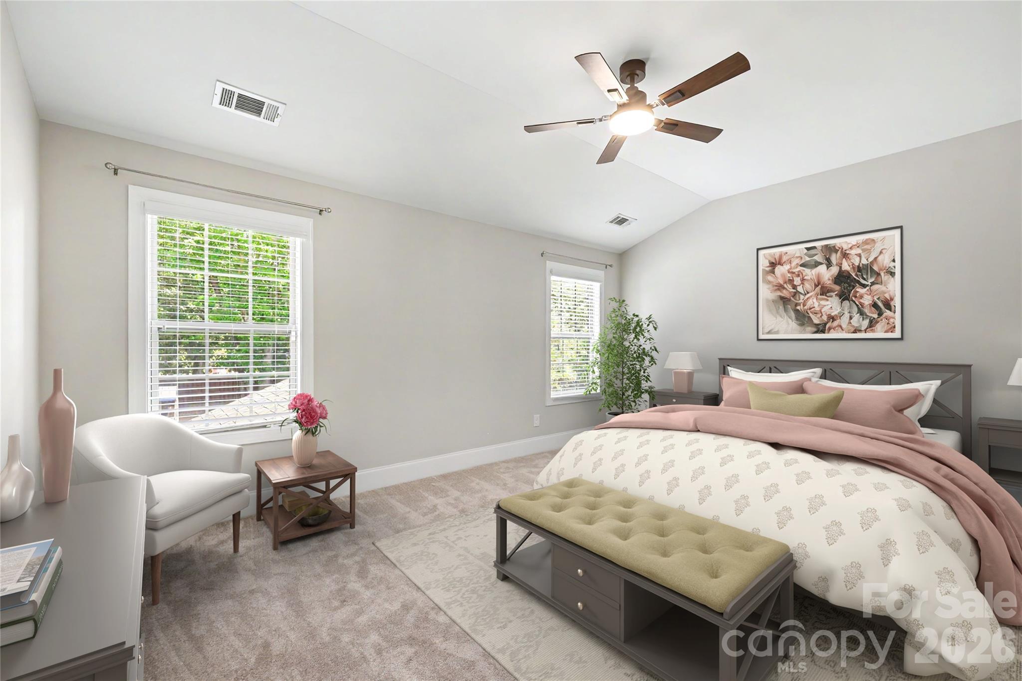 4624 Pebble Run Drive, Matthews, NC - photo 27 of 48