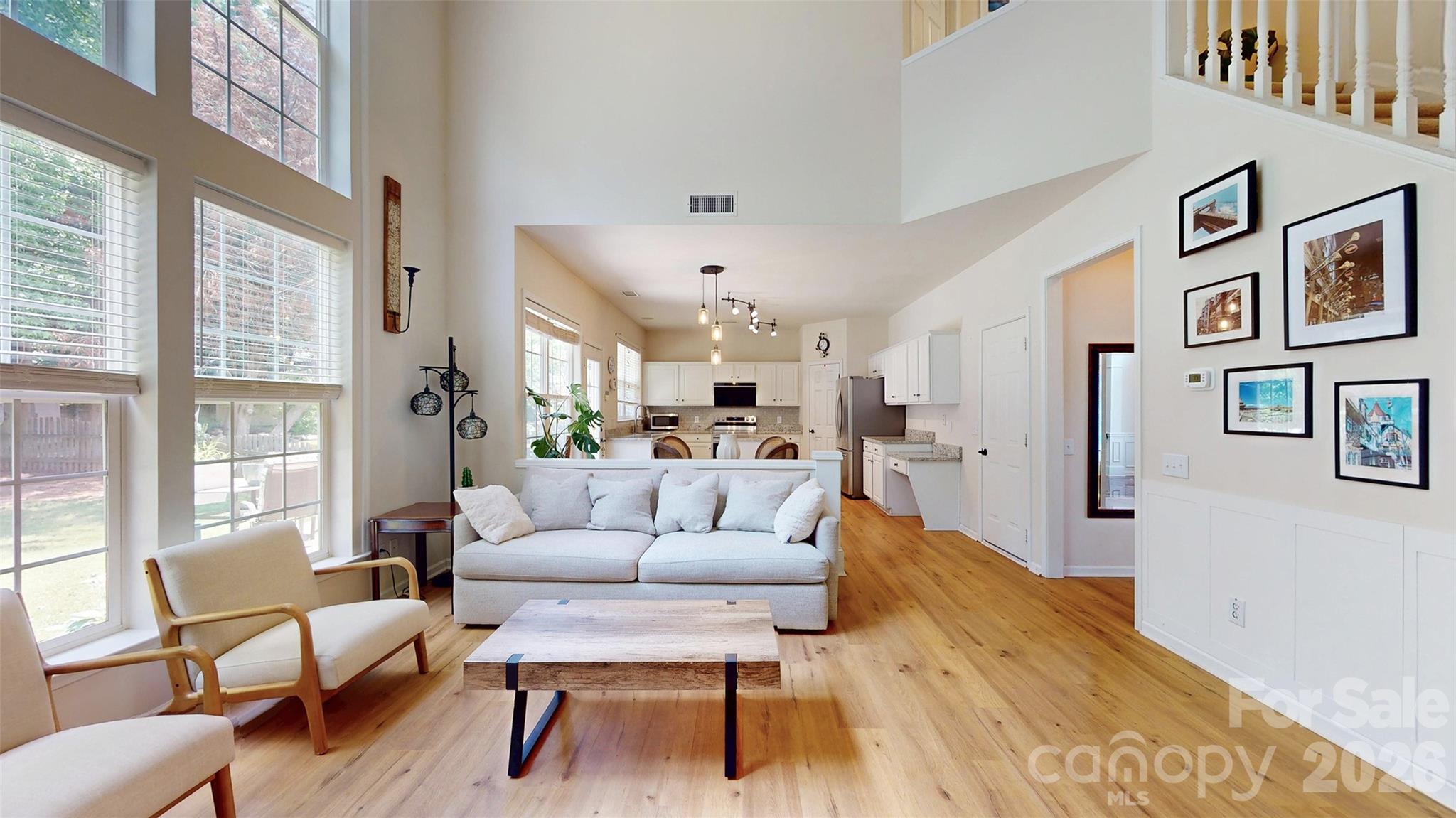 Photo 20 of 3543 Manor House Drive, Charlotte, NC