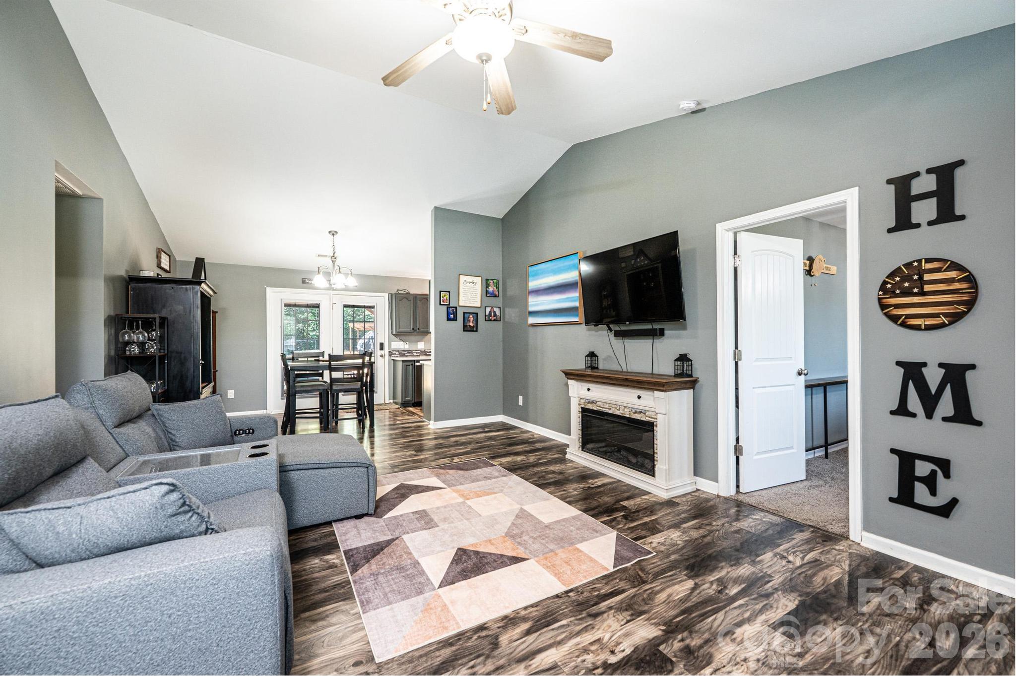 205 Winding Cedar Drive, Statesville, NC - photo 20 of 46