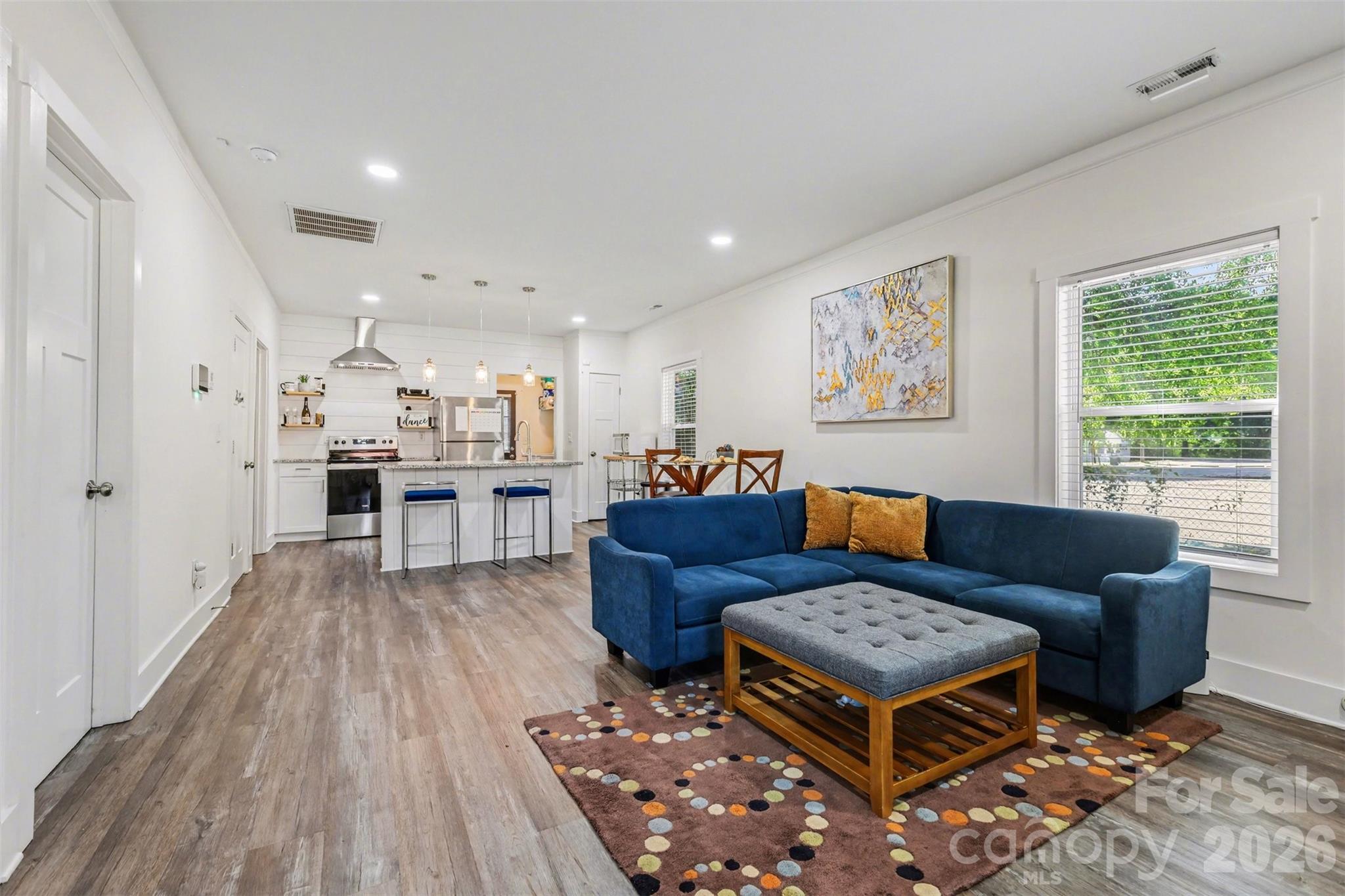 Photo 4 of 506 Grover Street, Gastonia, NC