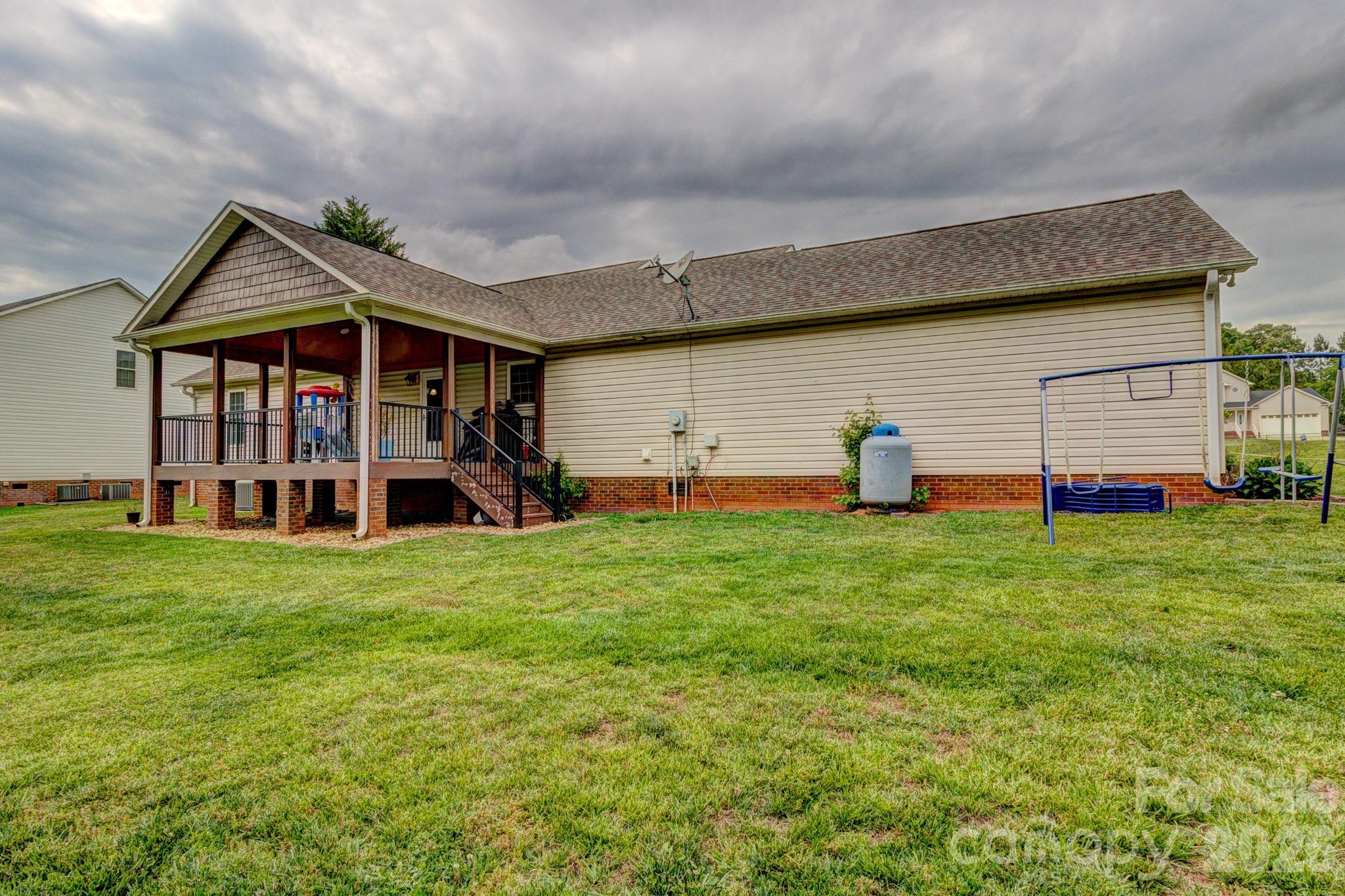 4671 Garys Place, Crouse, NC - photo 20 of 21