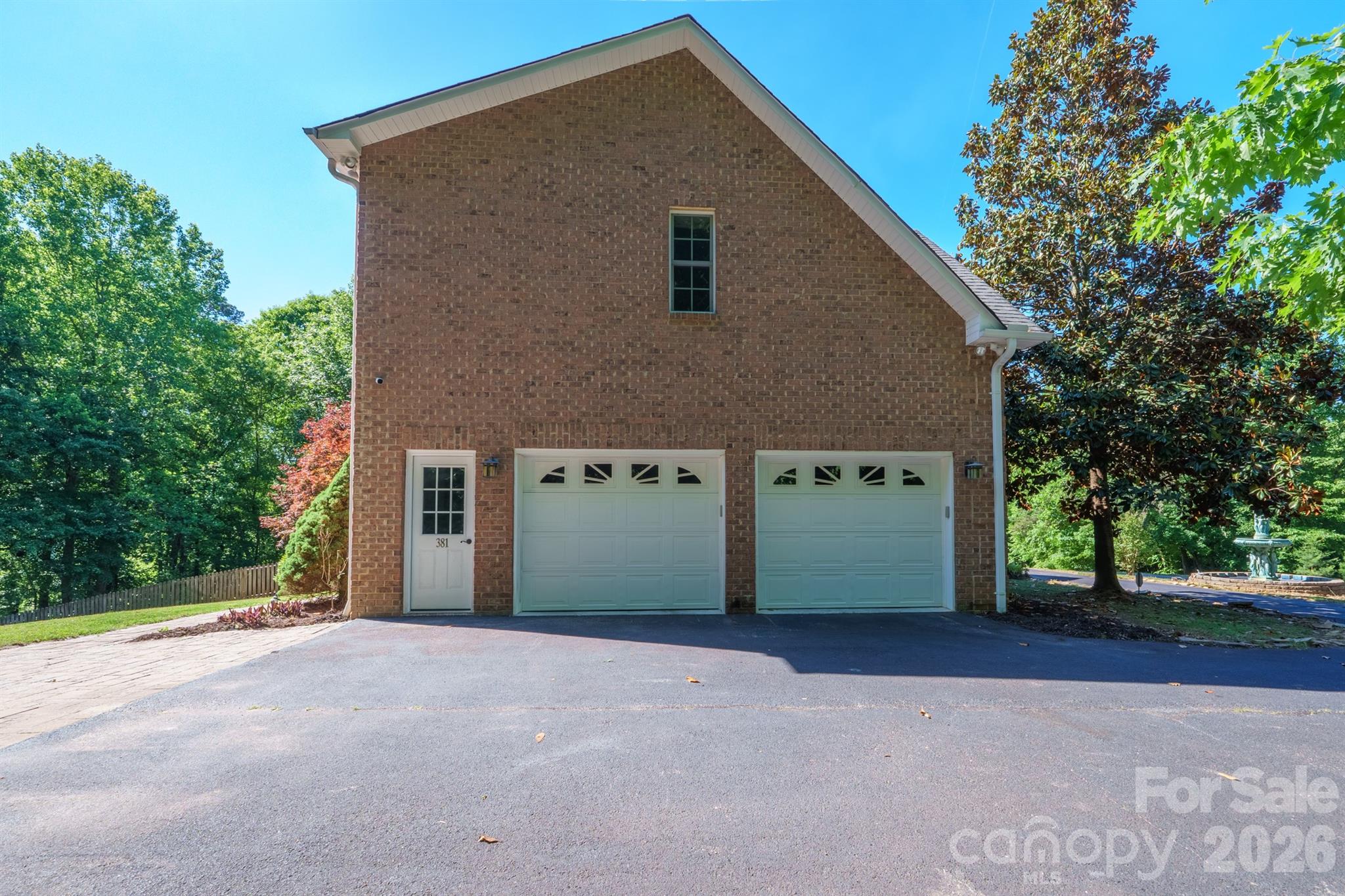 381 Lake Forest Drive, Taylorsville, NC - photo 42 of 49