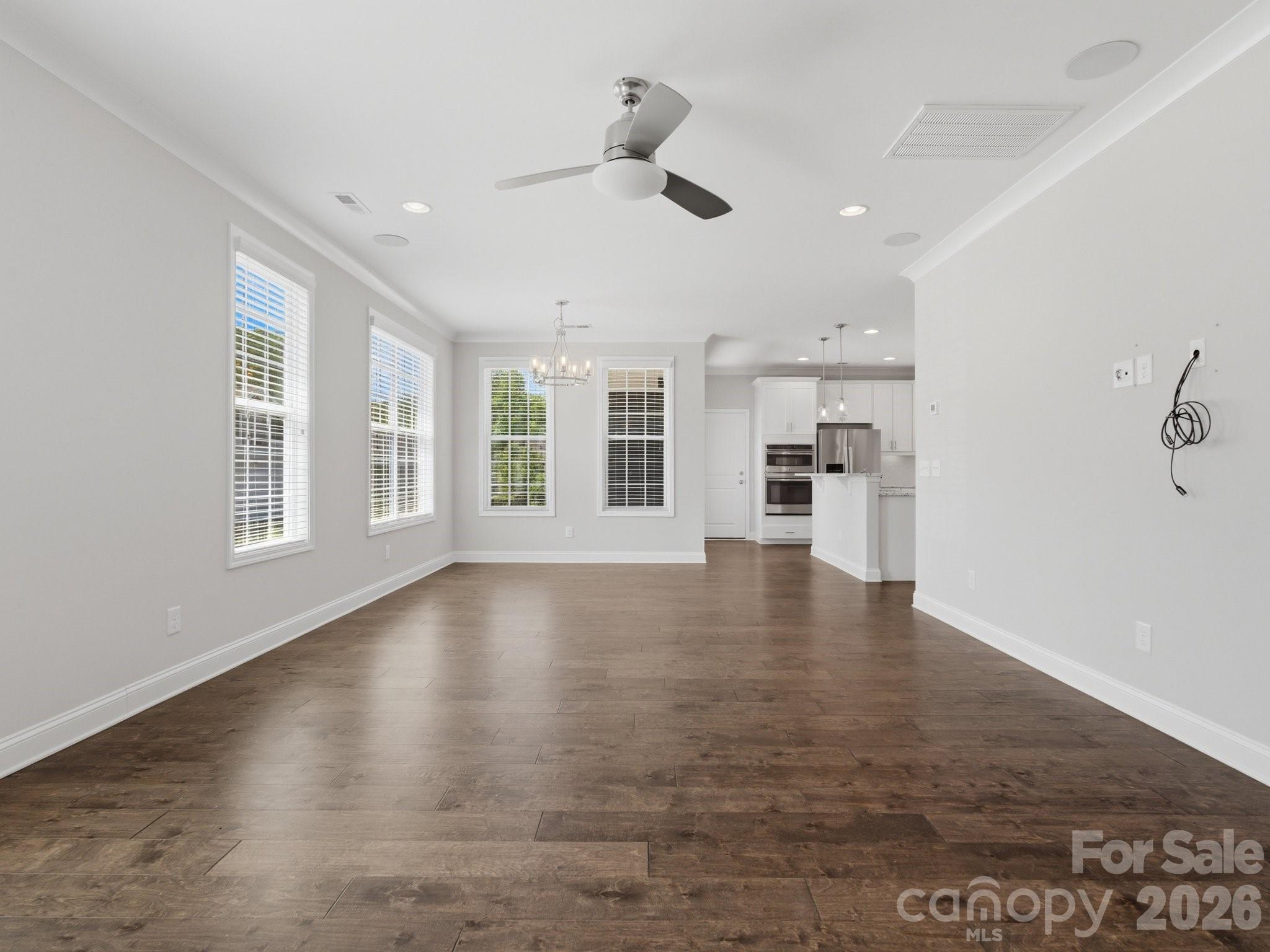 4217 Patriots Hill Road, Mint Hill, NC - photo 5 of 41