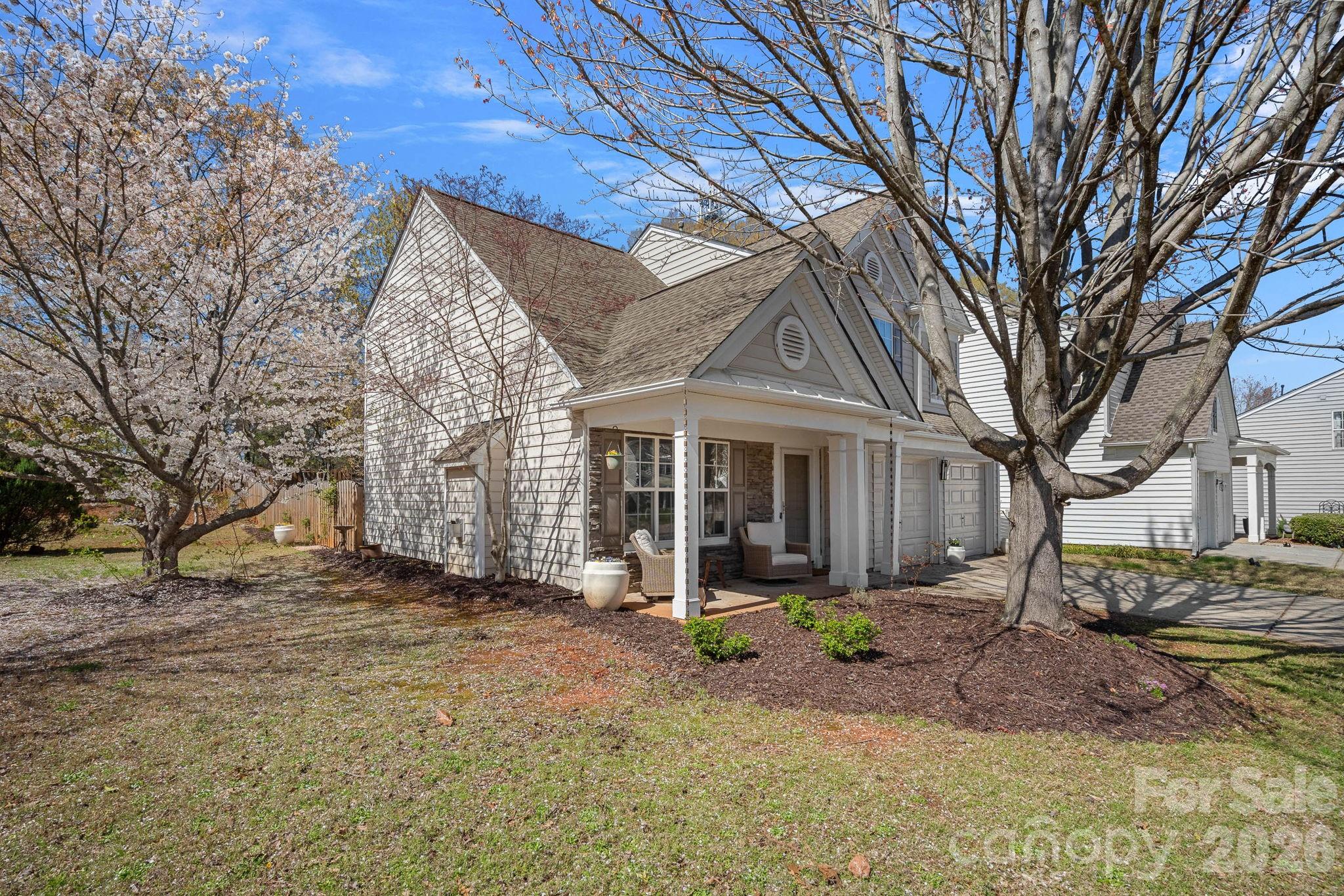 19917 Marina Village Drive, Cornelius, NC - photo 2 of 30