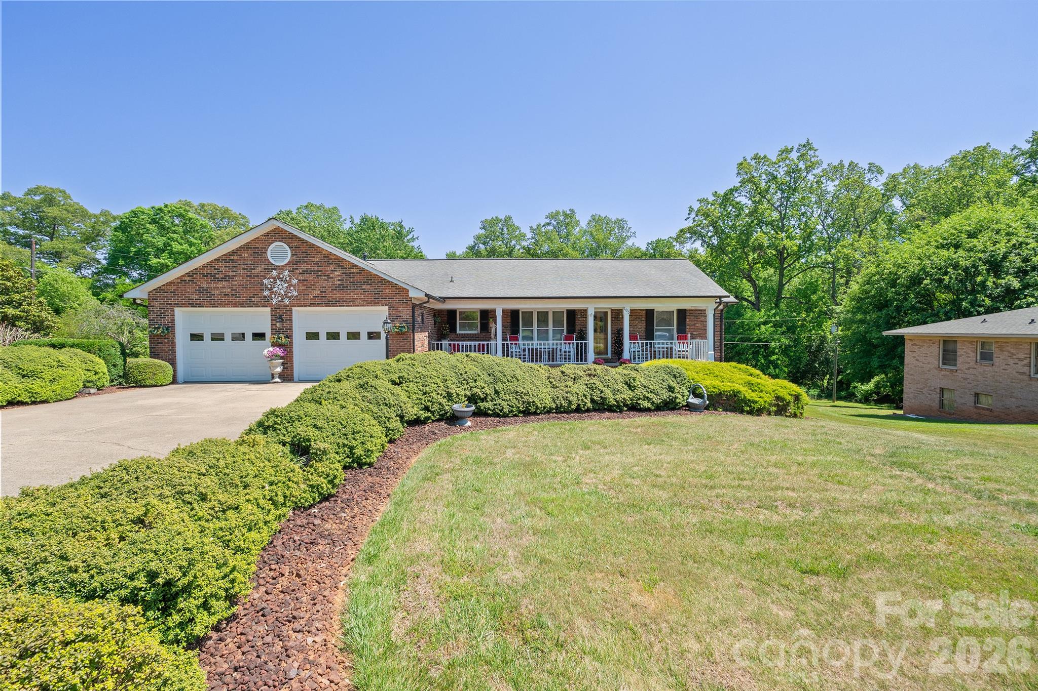 105 Rock Creek Drive, Lincolnton, NC
