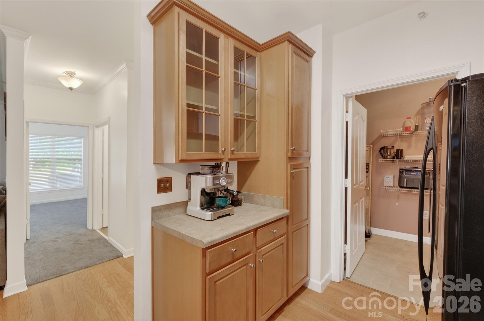 Photo 11 of 11915 Ridgeway Park Drive, Charlotte, NC