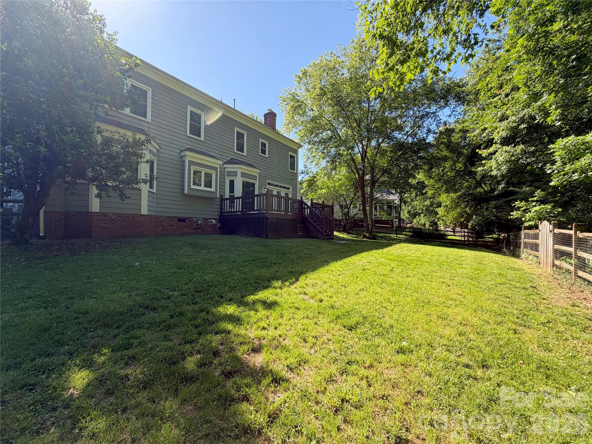 4714 Avonwood Lane, Charlotte, NC - photo 45 of 47