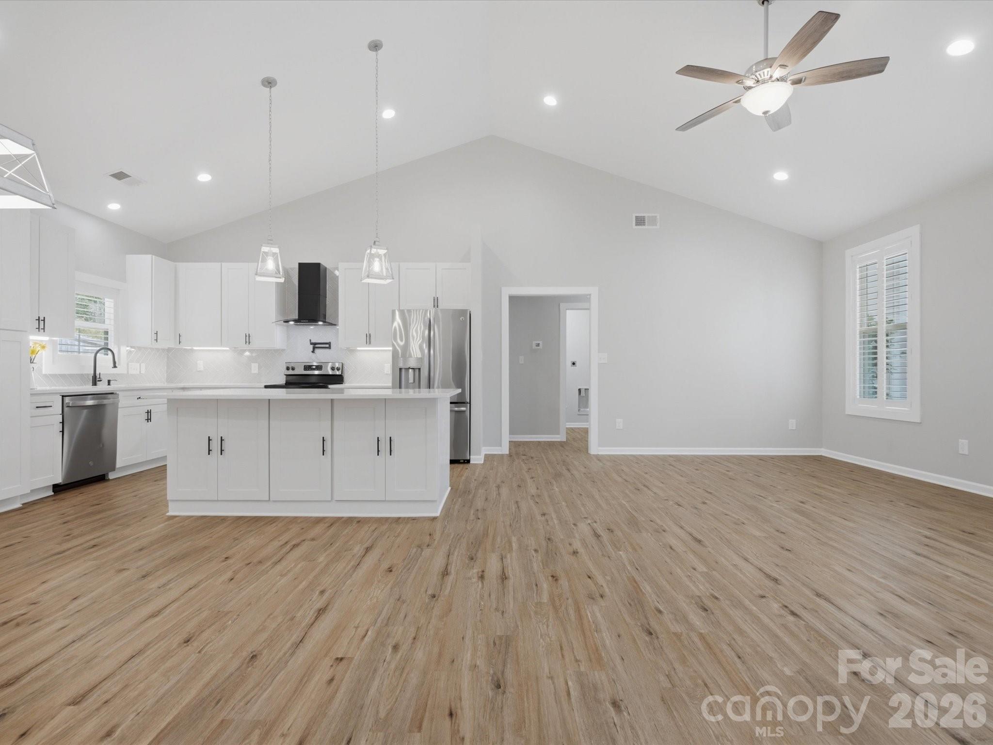 Photo 8 of 1863 Sardis Drive, Lancaster, SC