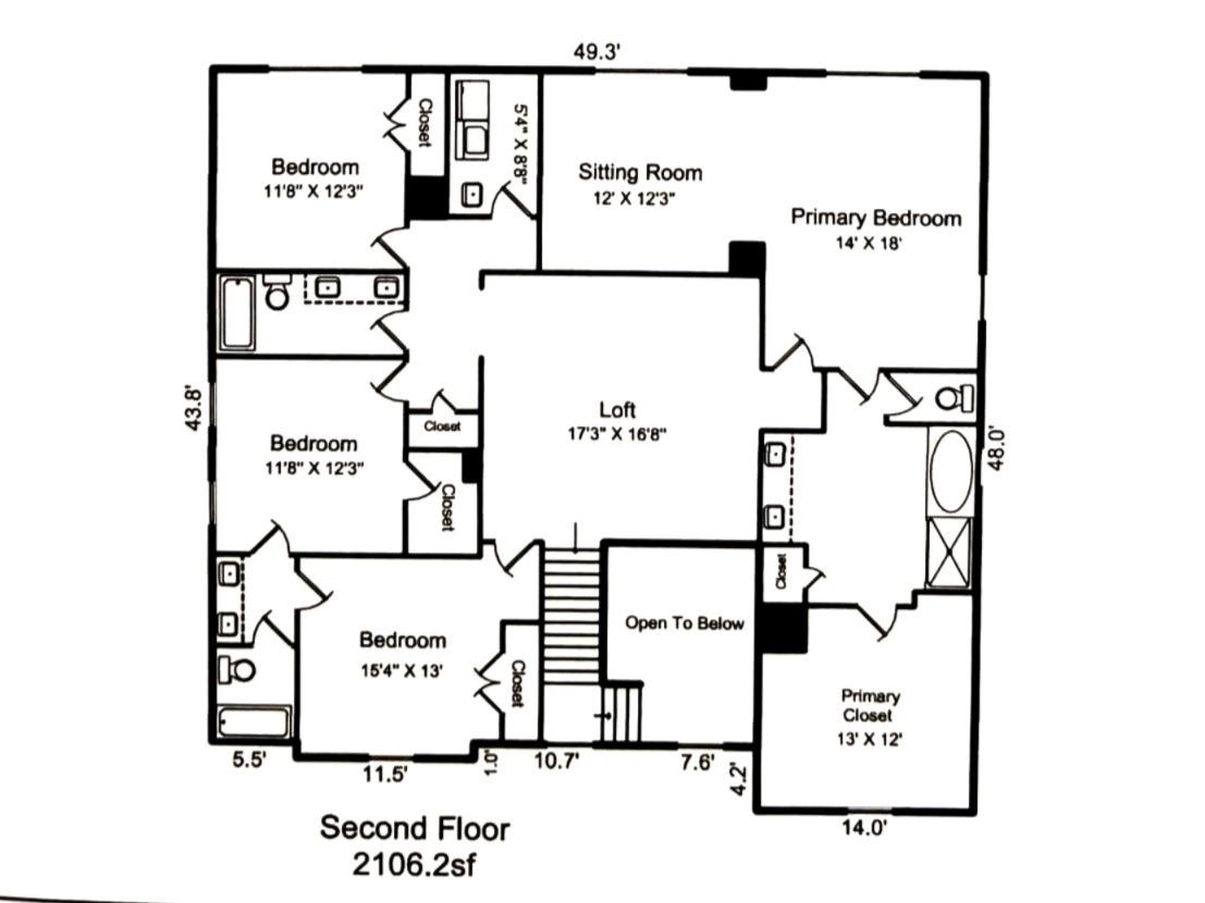 Photo 40 of 1385 Cilantro Court, Tega Cay, SC