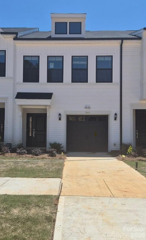 7418 Mashburn Drive, Charlotte, NC